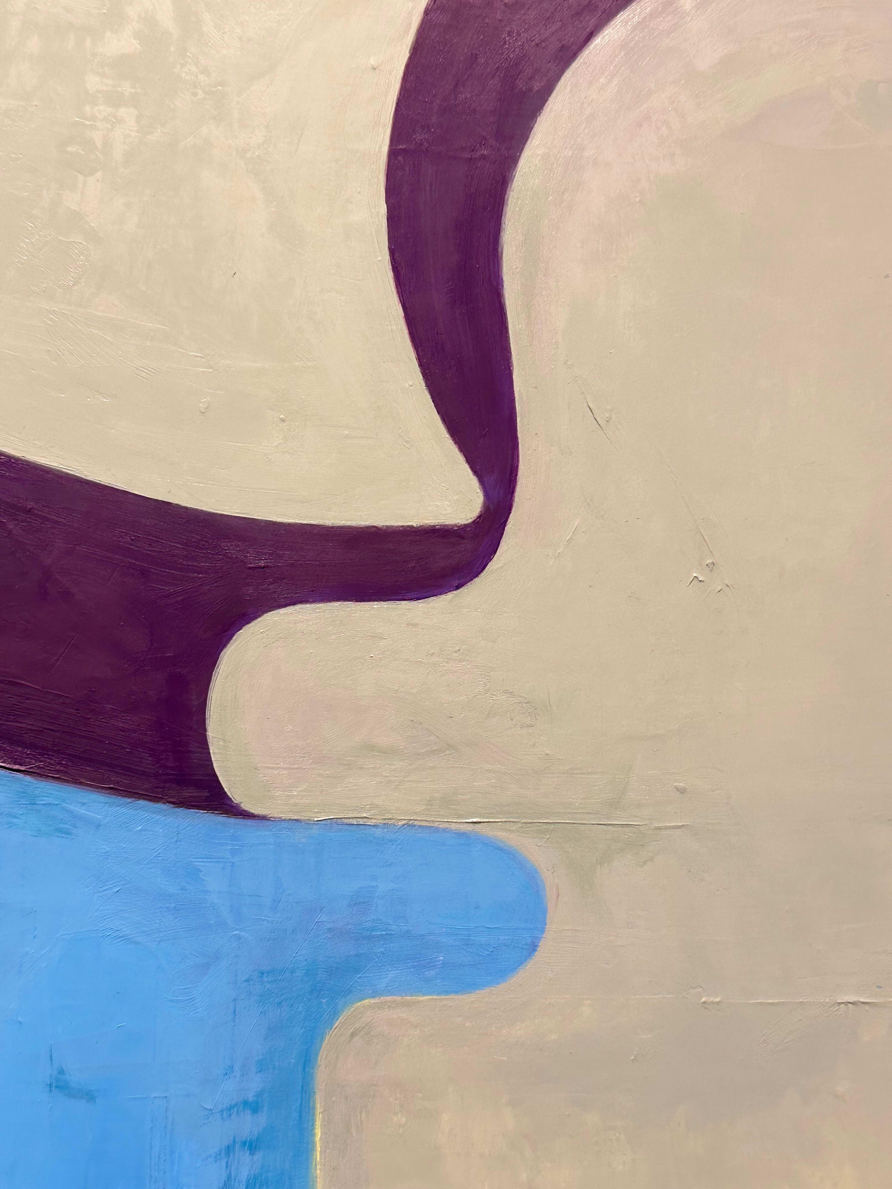 Fran Shalom, Takes Two to Tango, 2023 | Markel Fine Arts