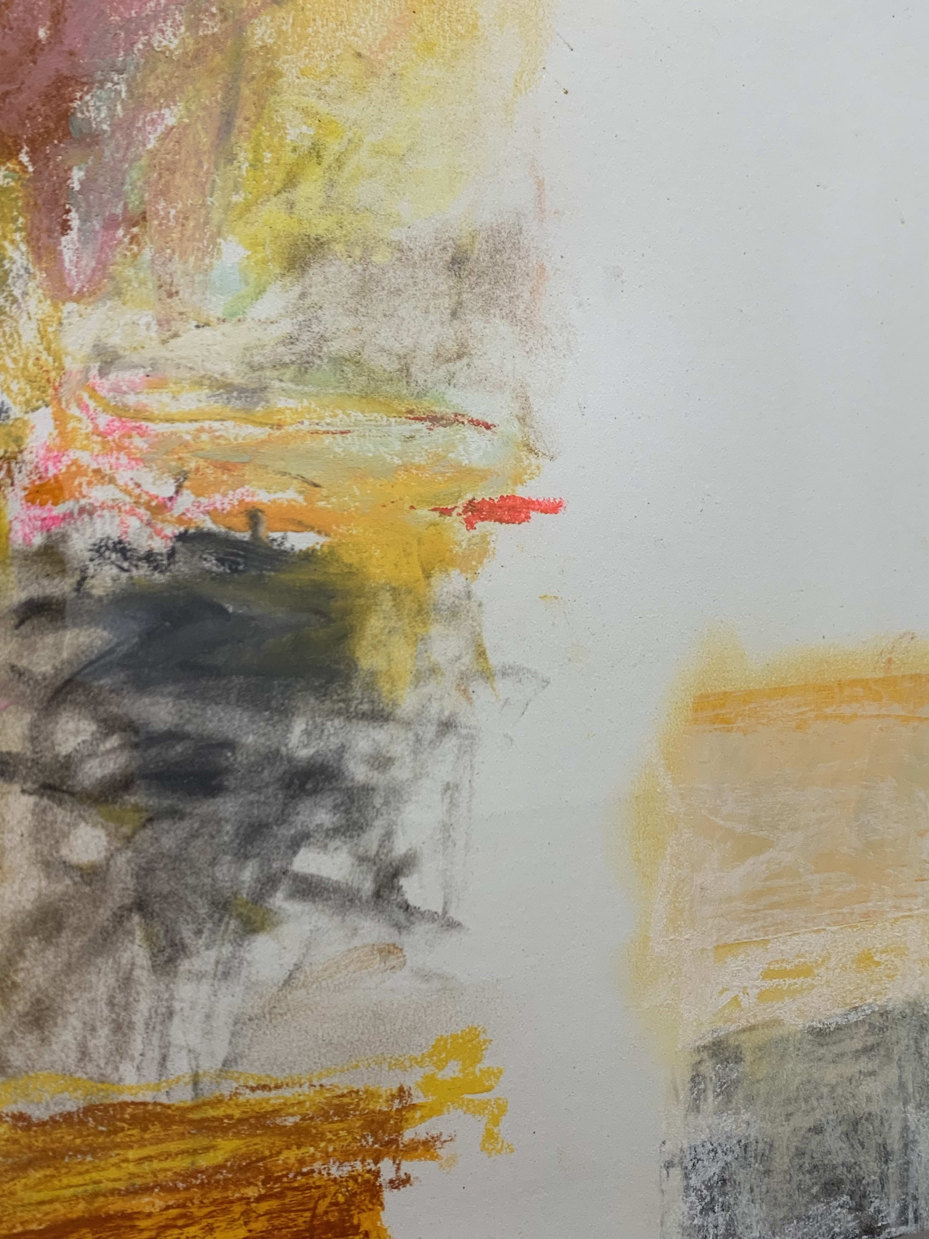 Rocio Rodriguez, November 4, 2014, 2014 | Markel Fine Arts