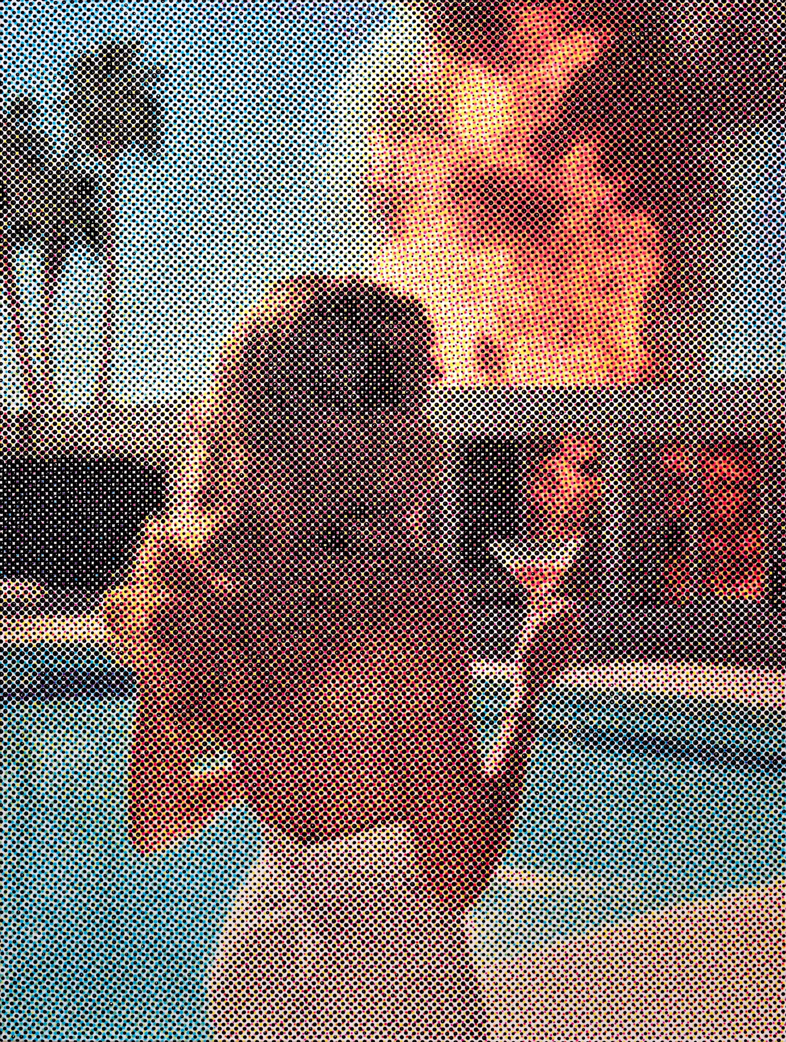 Maggie Hall, Playing for Keeps, 2025 | Masters Gallery