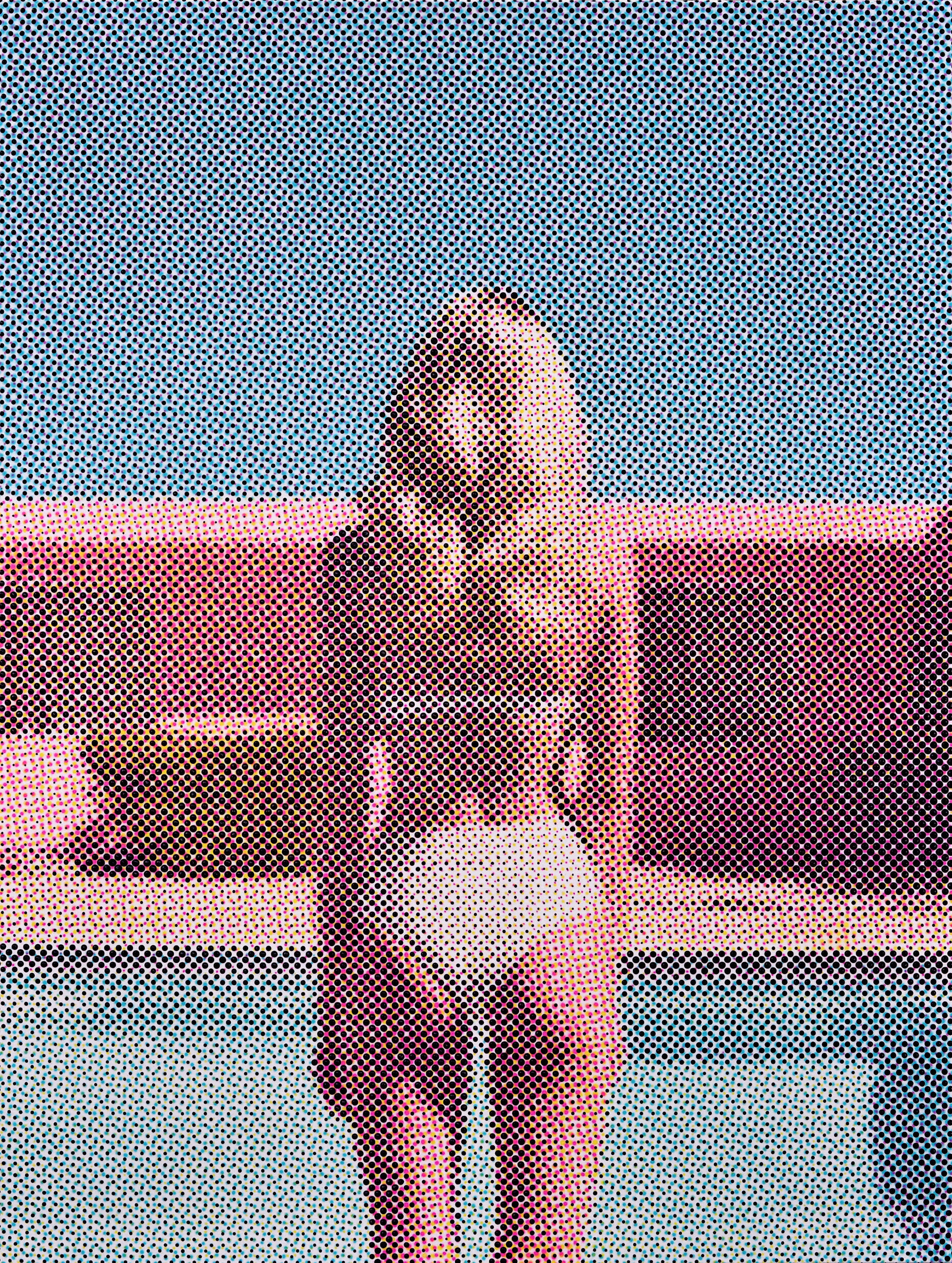 Maggie Hall, How Lucky I Am, 2025 | Masters Gallery