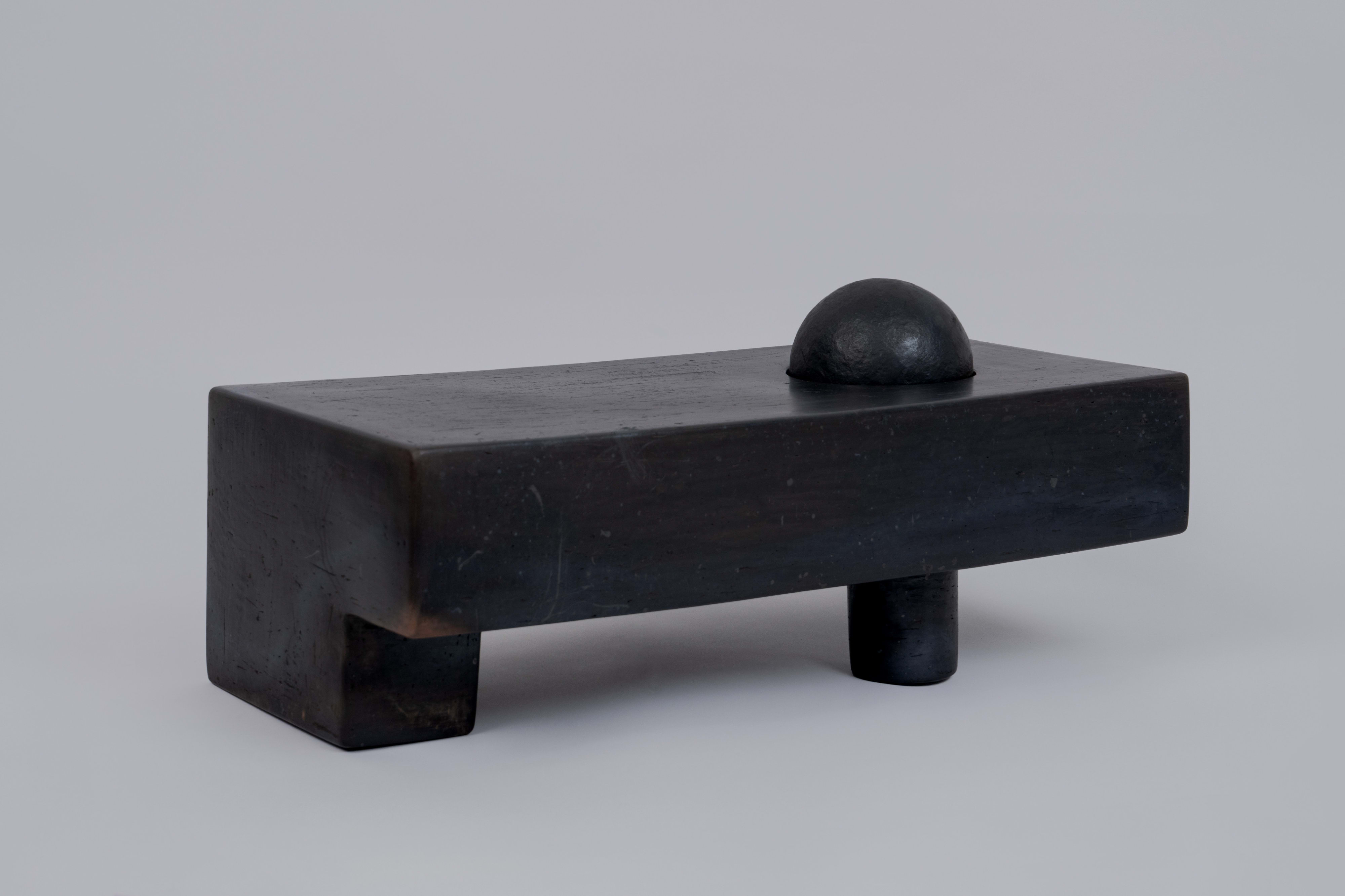 Rando Aso, Sphere and Space / 場, 2023 | Nonaka-Hill