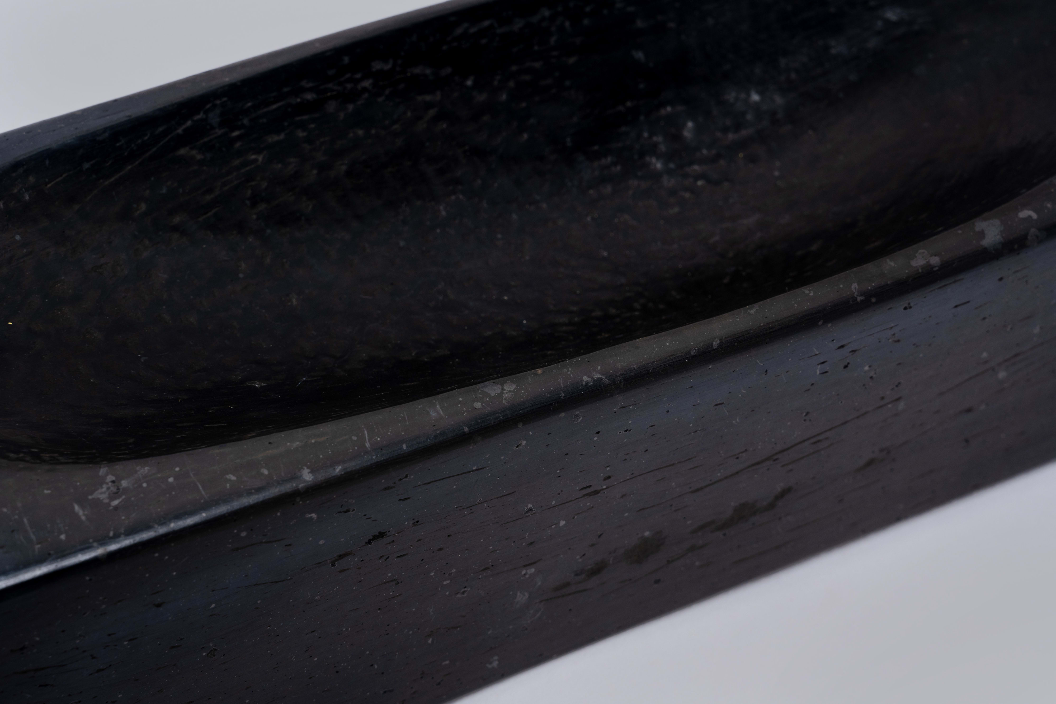 Rando Aso, Hollow Shape (cuboid) / 中空のかたち, 2022 | Nonaka-Hill