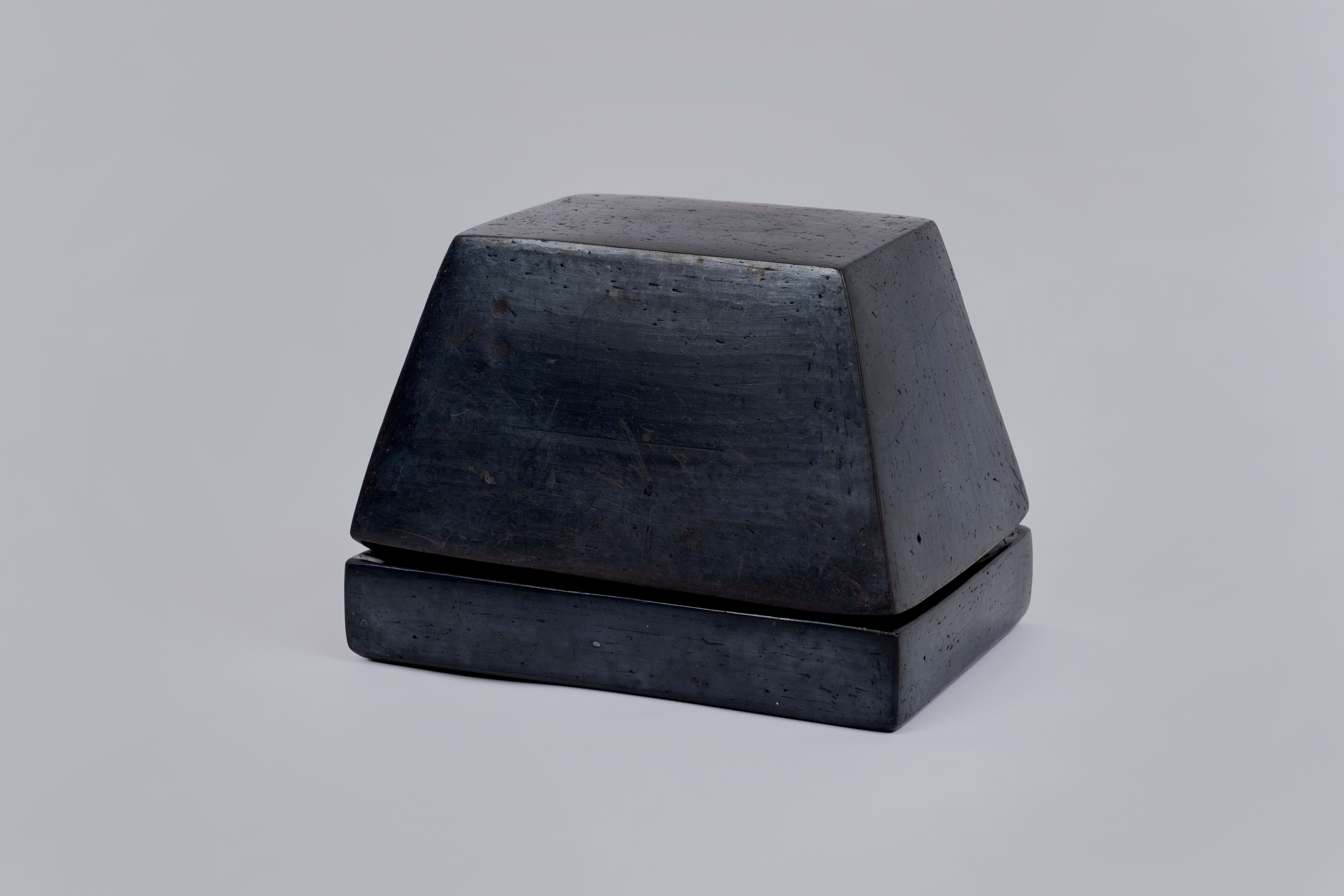 Rando Aso, BOX / 匣 , 2023 | Nonaka-Hill