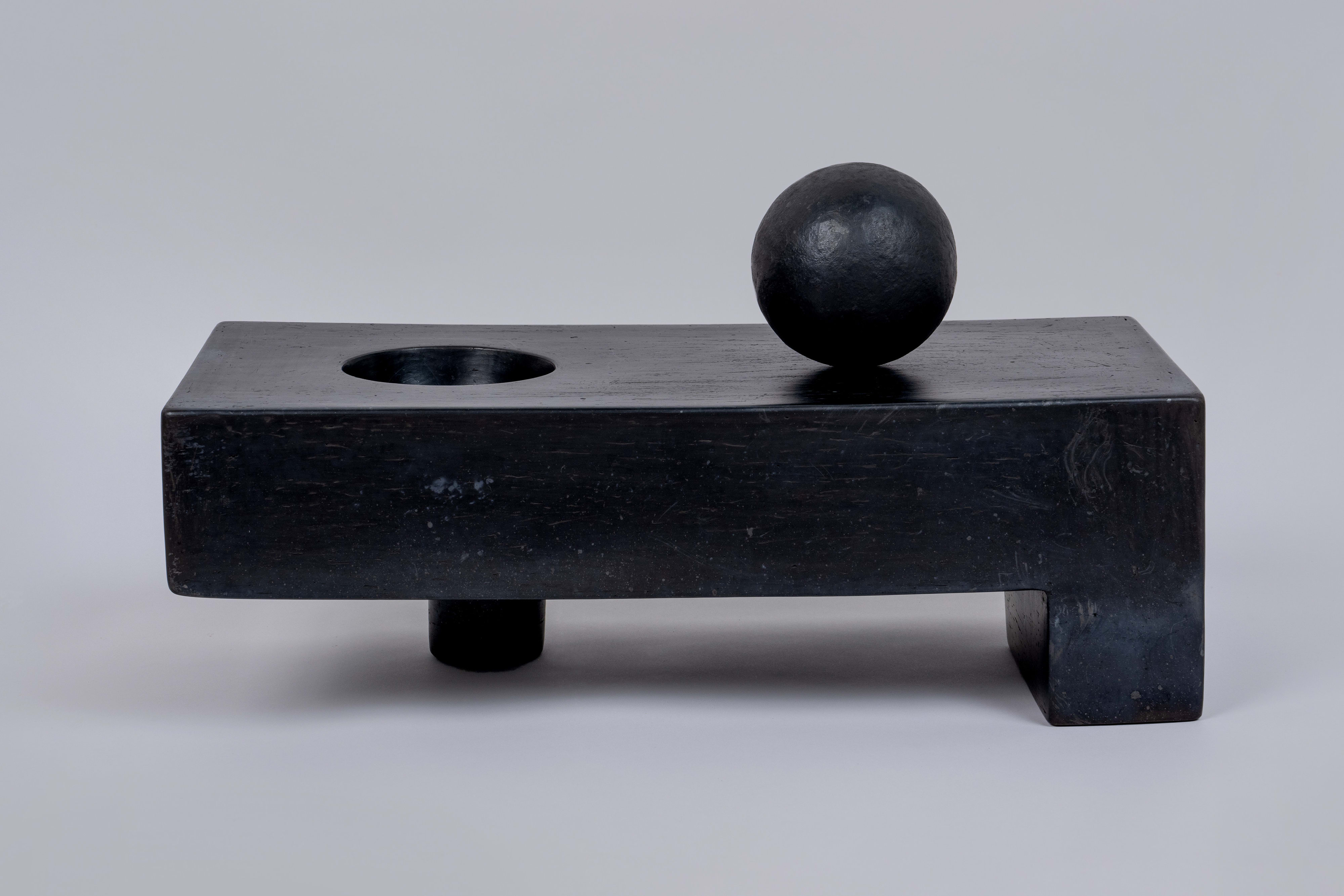 Rando Aso, Sphere and Space / 場, 2023 | Nonaka-Hill