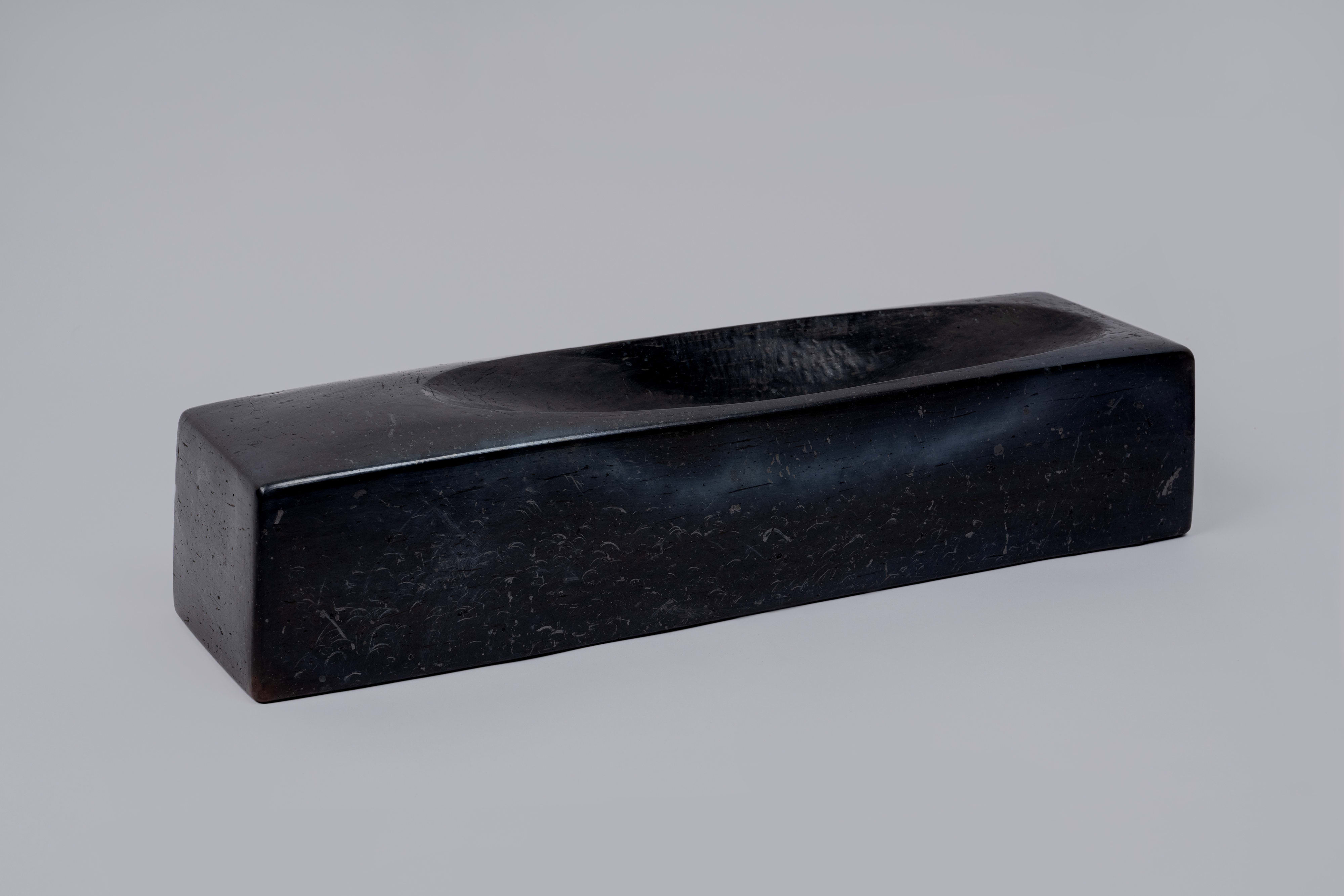 Rando Aso, Hollow Shape (cuboid) / 中空のかたち, 2022 | Nonaka-Hill