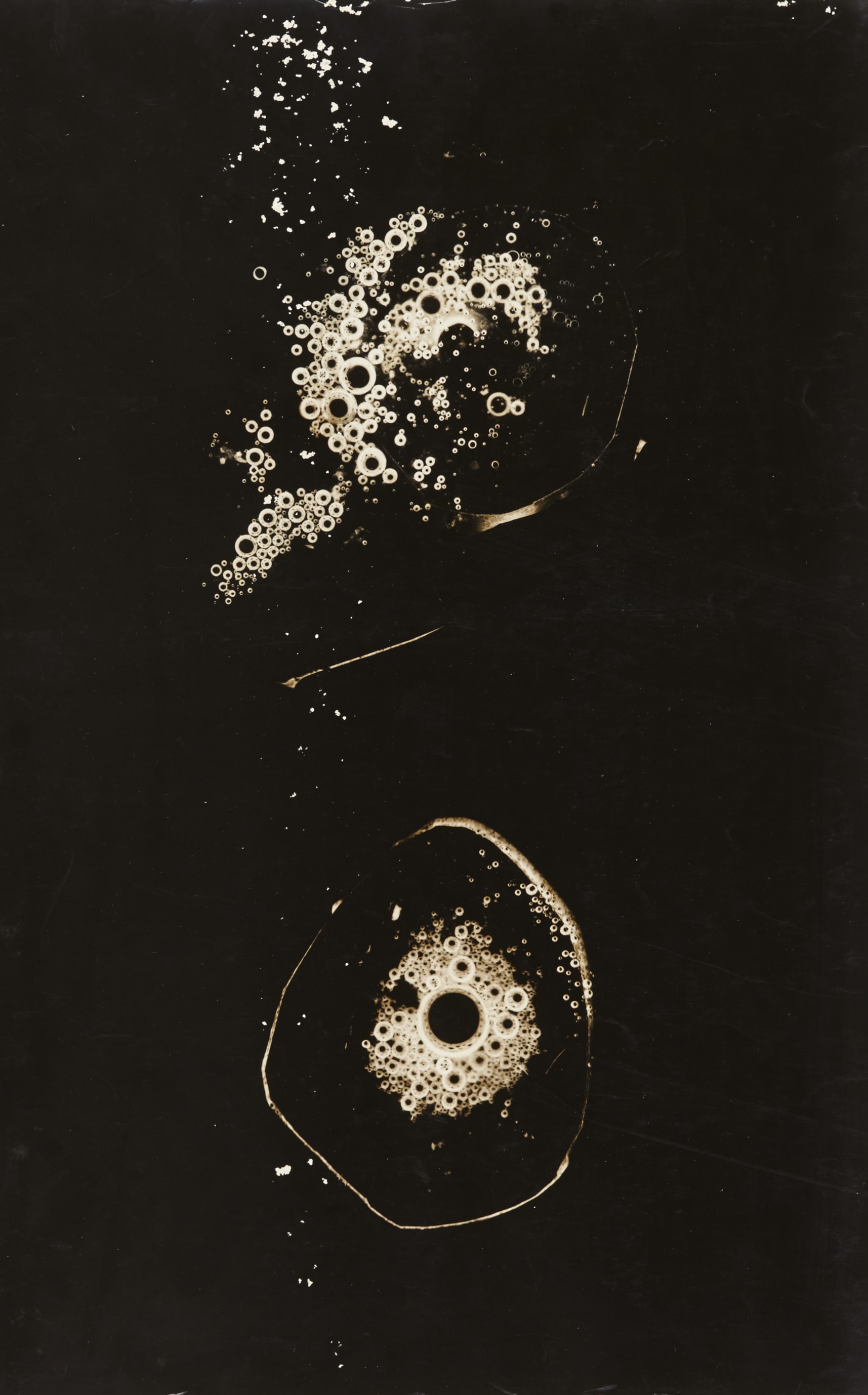 Kansuke Yamamoto, Work, 1958 | Nonaka-Hill