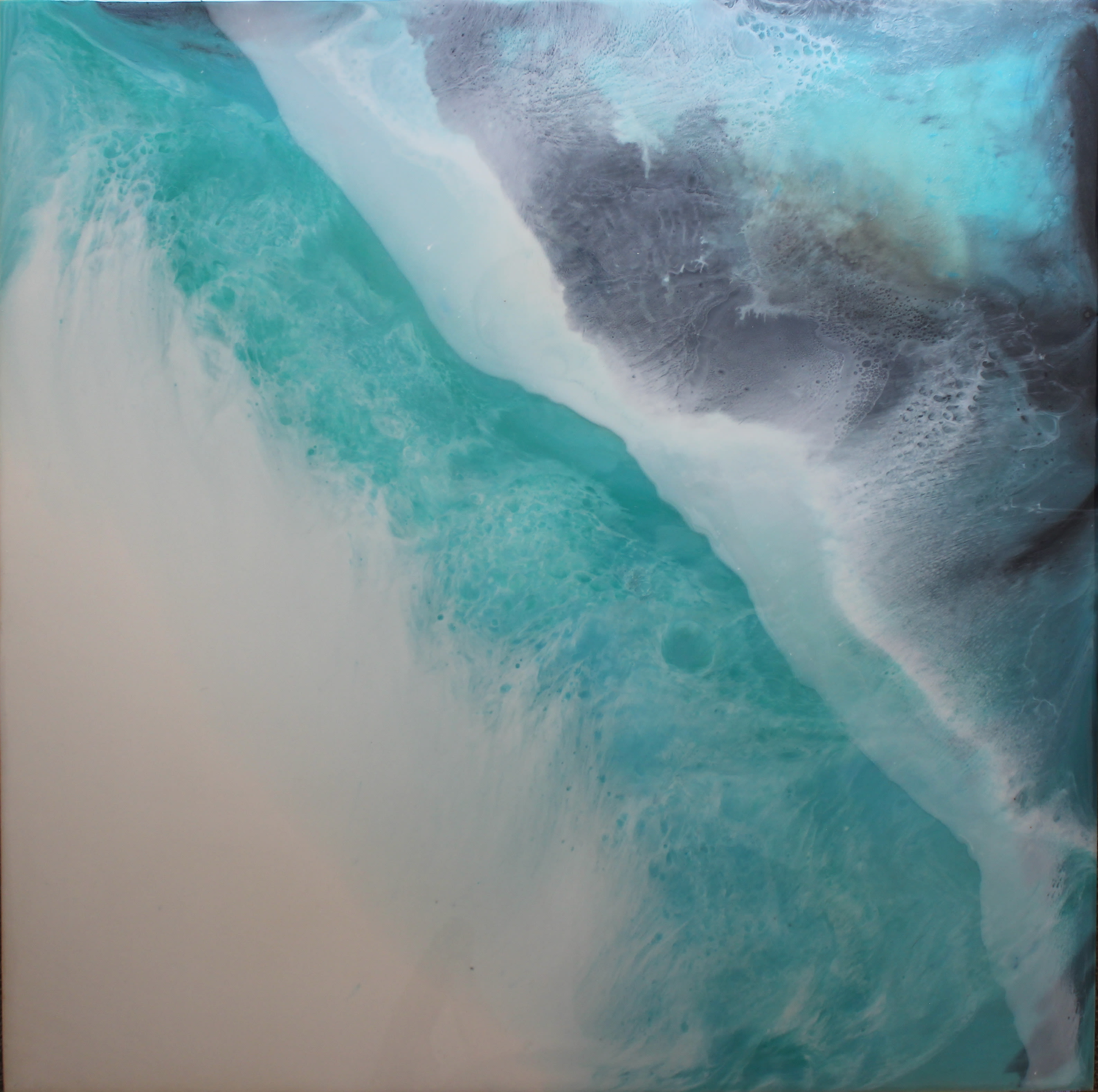 Alice O'Shea, IA ORANA, 2023 | NOVA