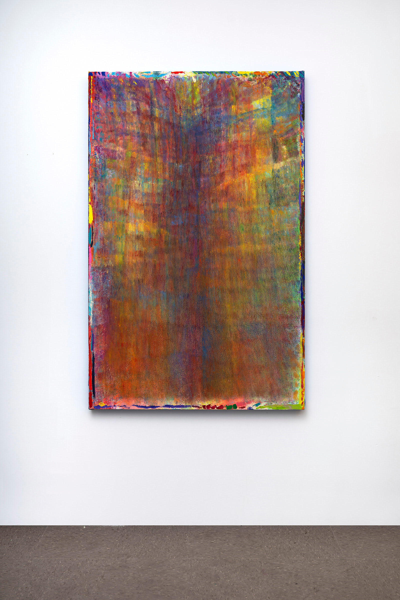 Rema Ghuloum, Window, 2023-2024 | Philip Martin Gallery