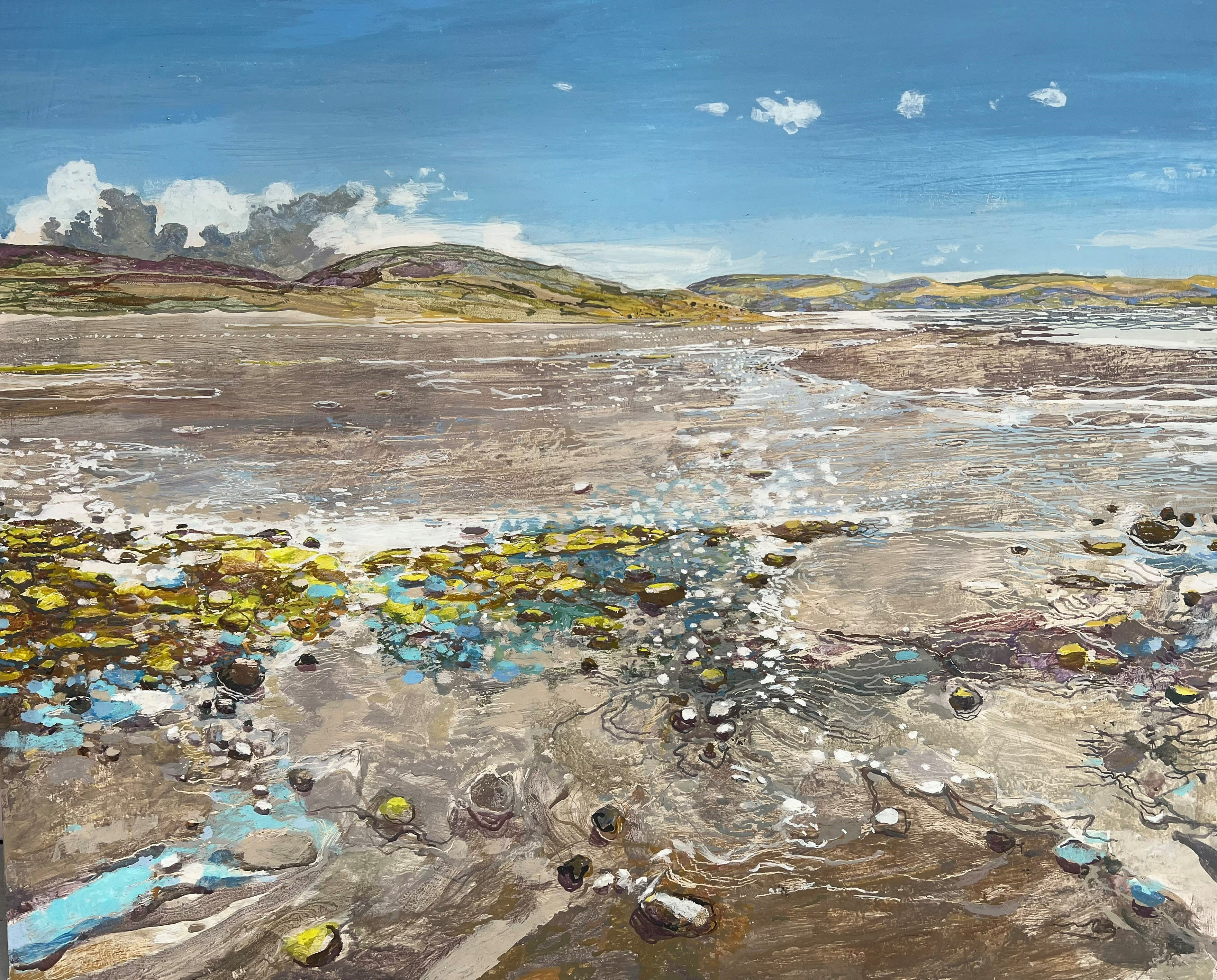 Ruth Stage, Snowdonia | Portland Gallery