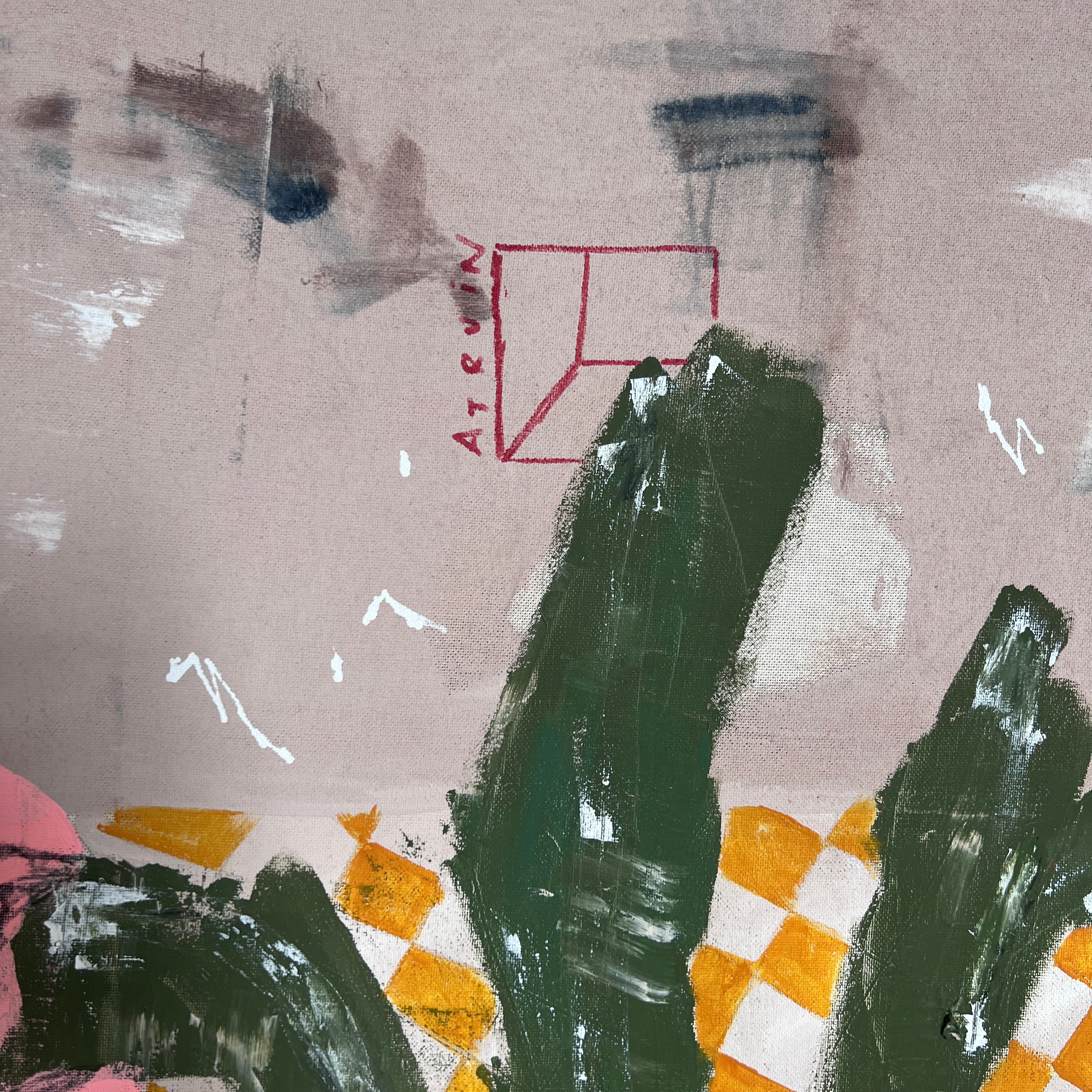 Flora Castiglia, Untitled, 2022 | RHODES