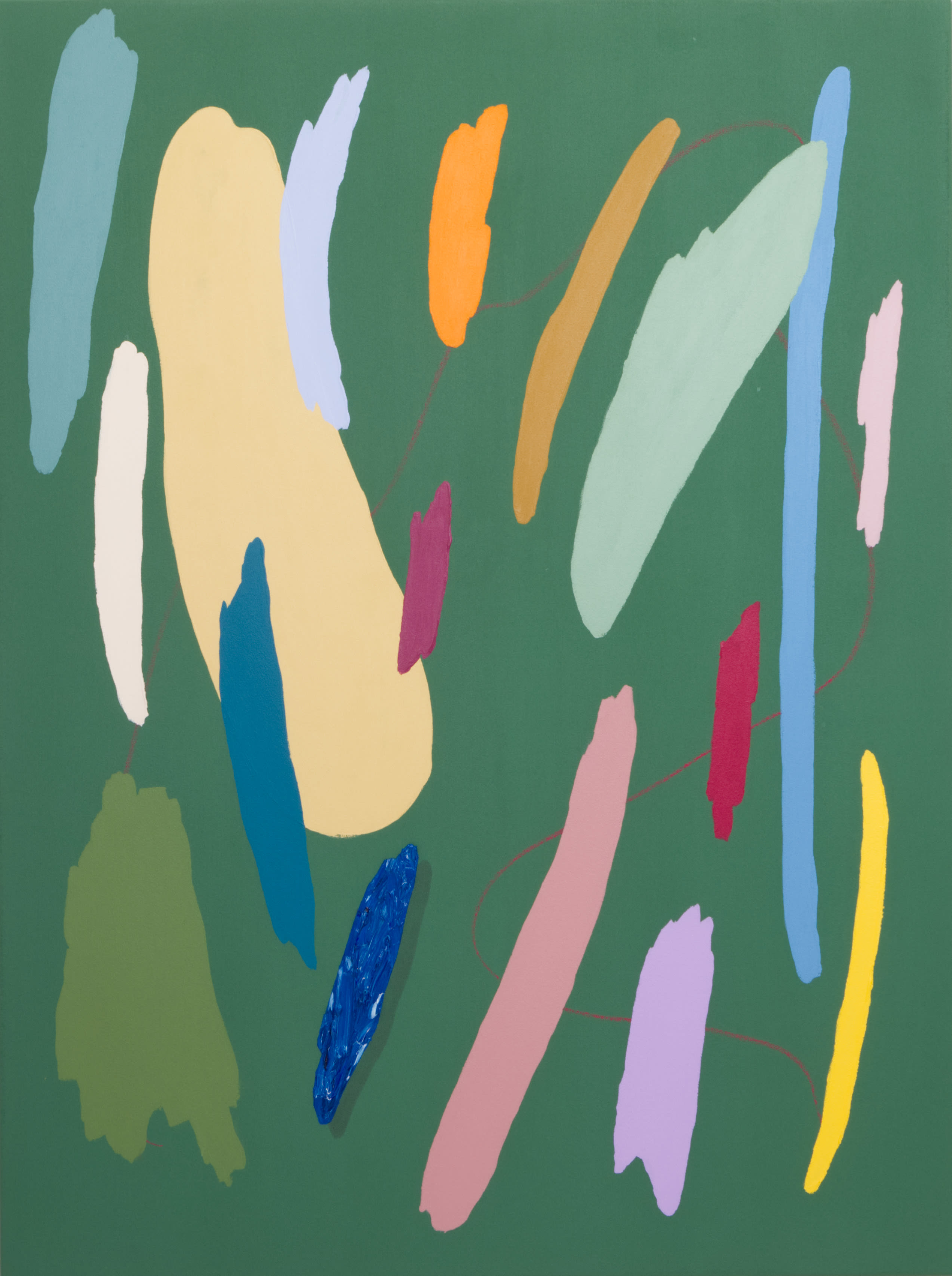 Jason Tessier, Wink Wink, 2023 | RHODES