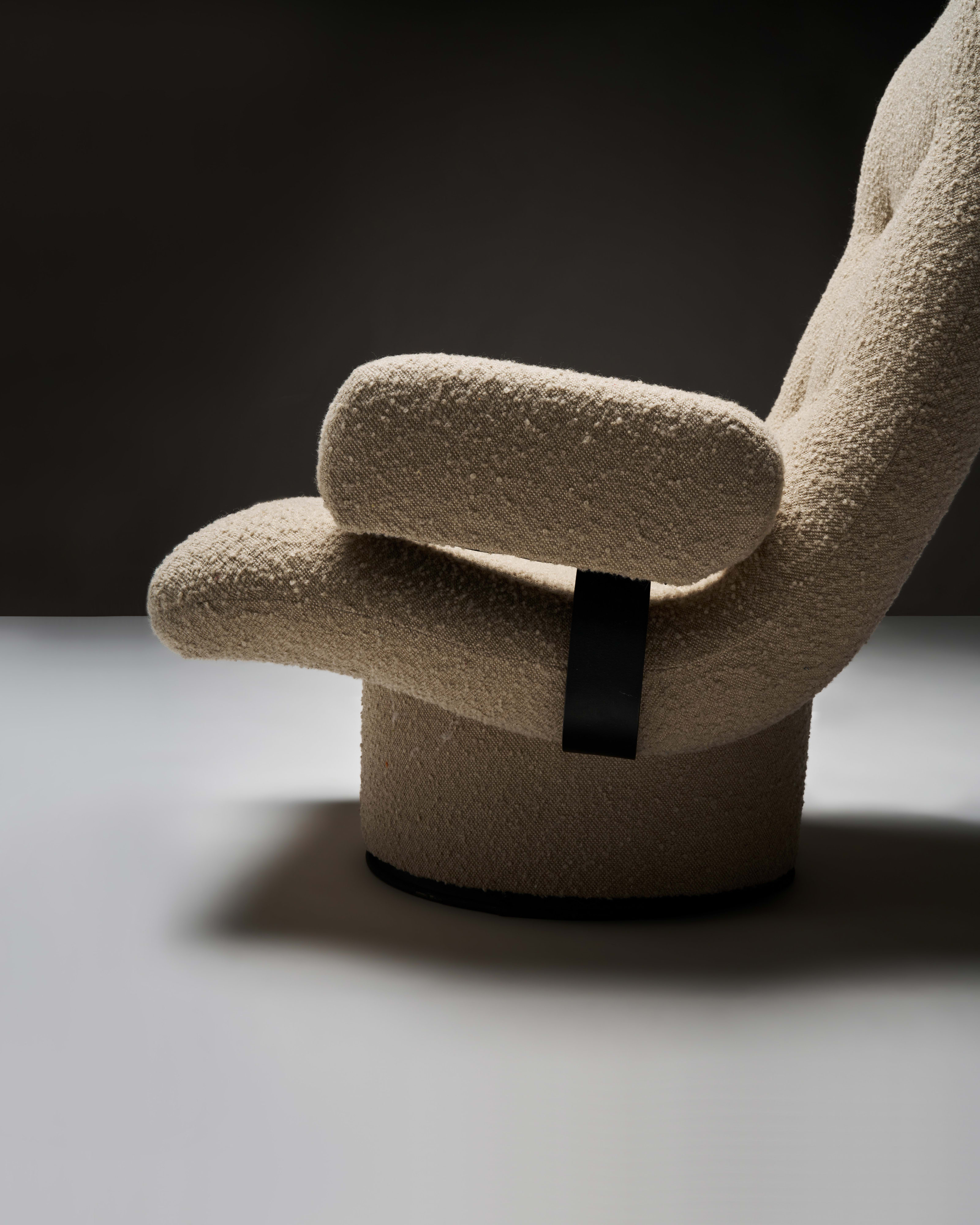 Swivel Chair | Robert Stilin Shop