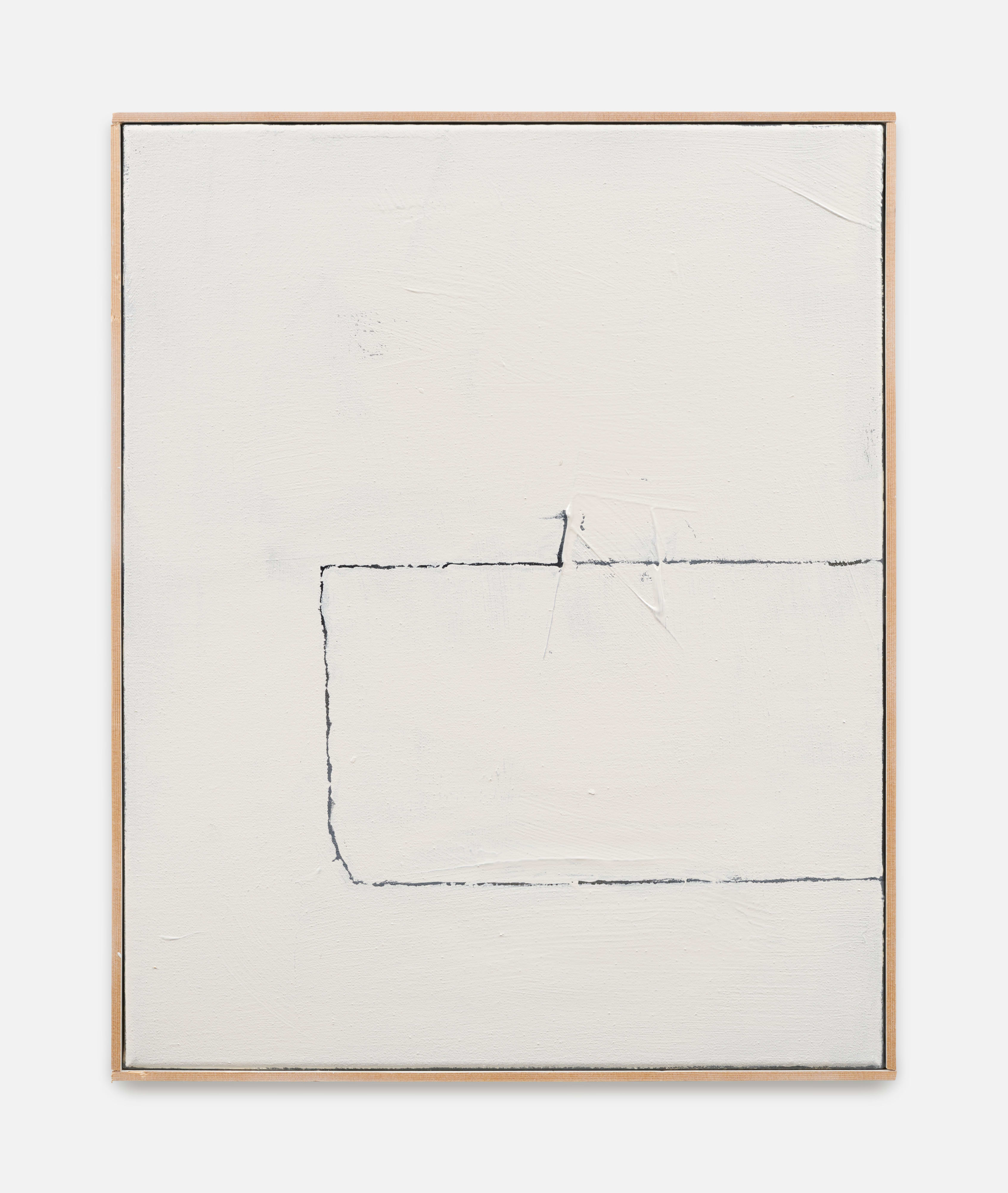 David Ostrowski, Anti Drawing, 2021 | STANDARD (OSLO)