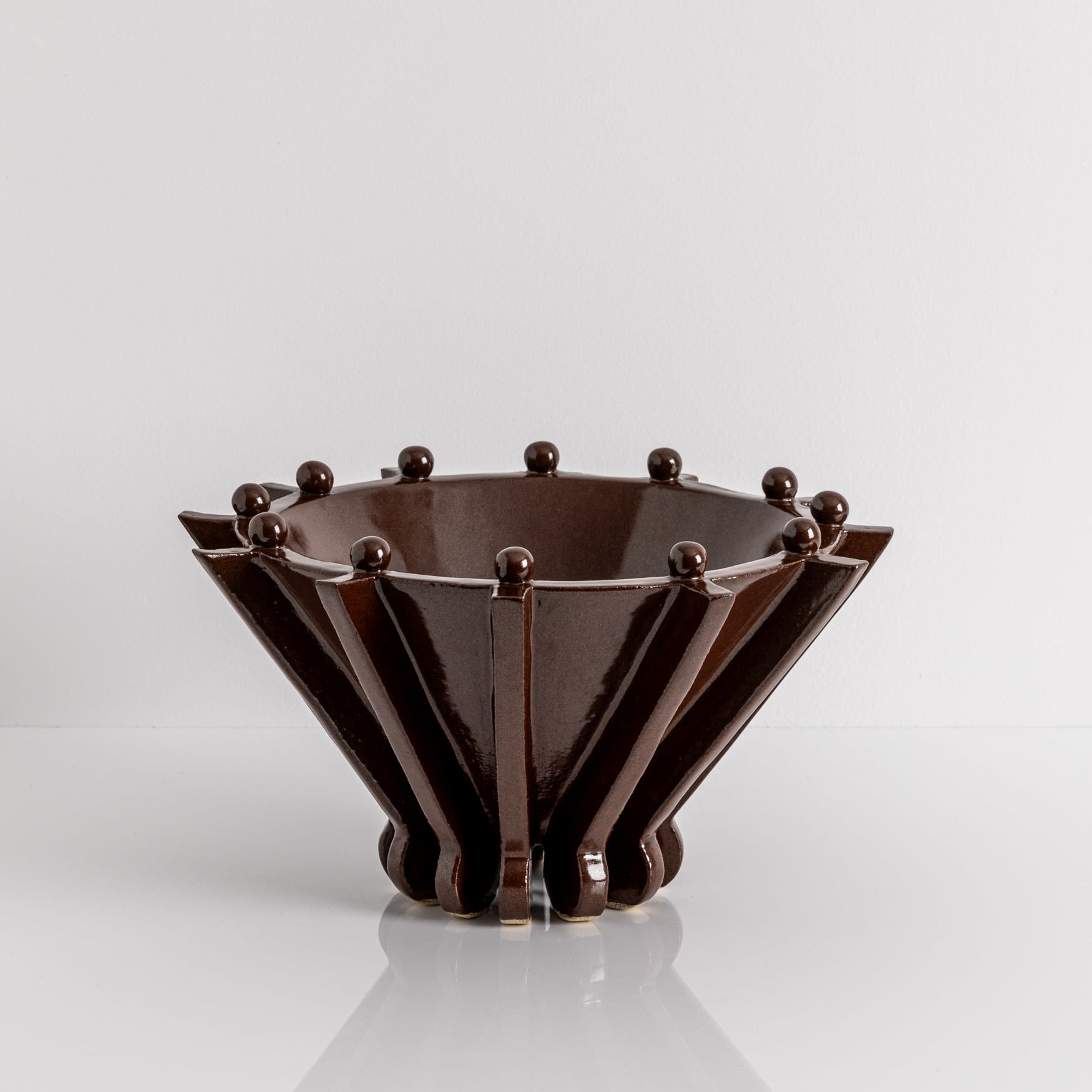 Devin Wilde, Vessel No. II | Studio Tashtego