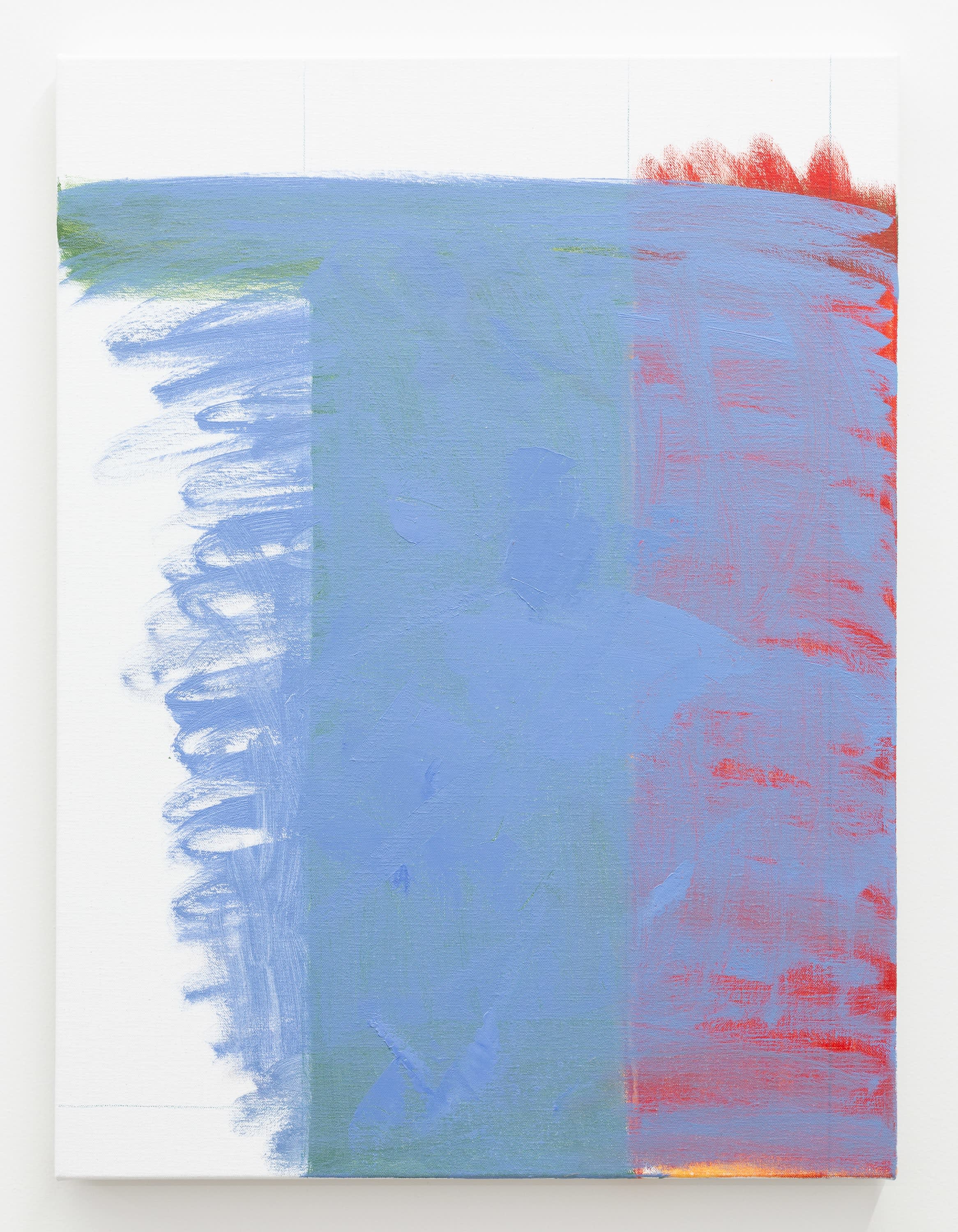 Sandra Bushby, Bright light, 2024 | SUMER