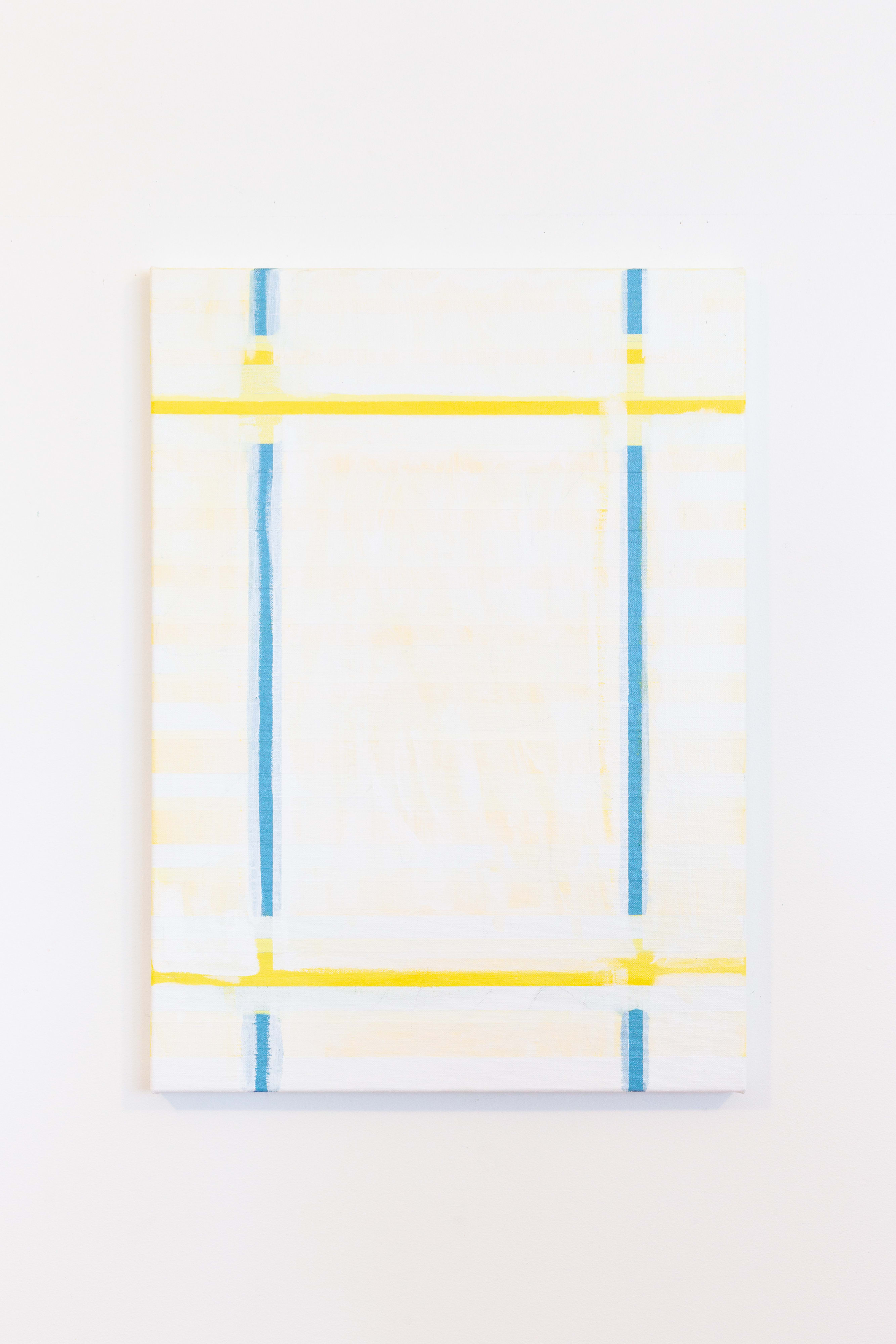 Sandra Bushby, Window, 2023 | SUMER