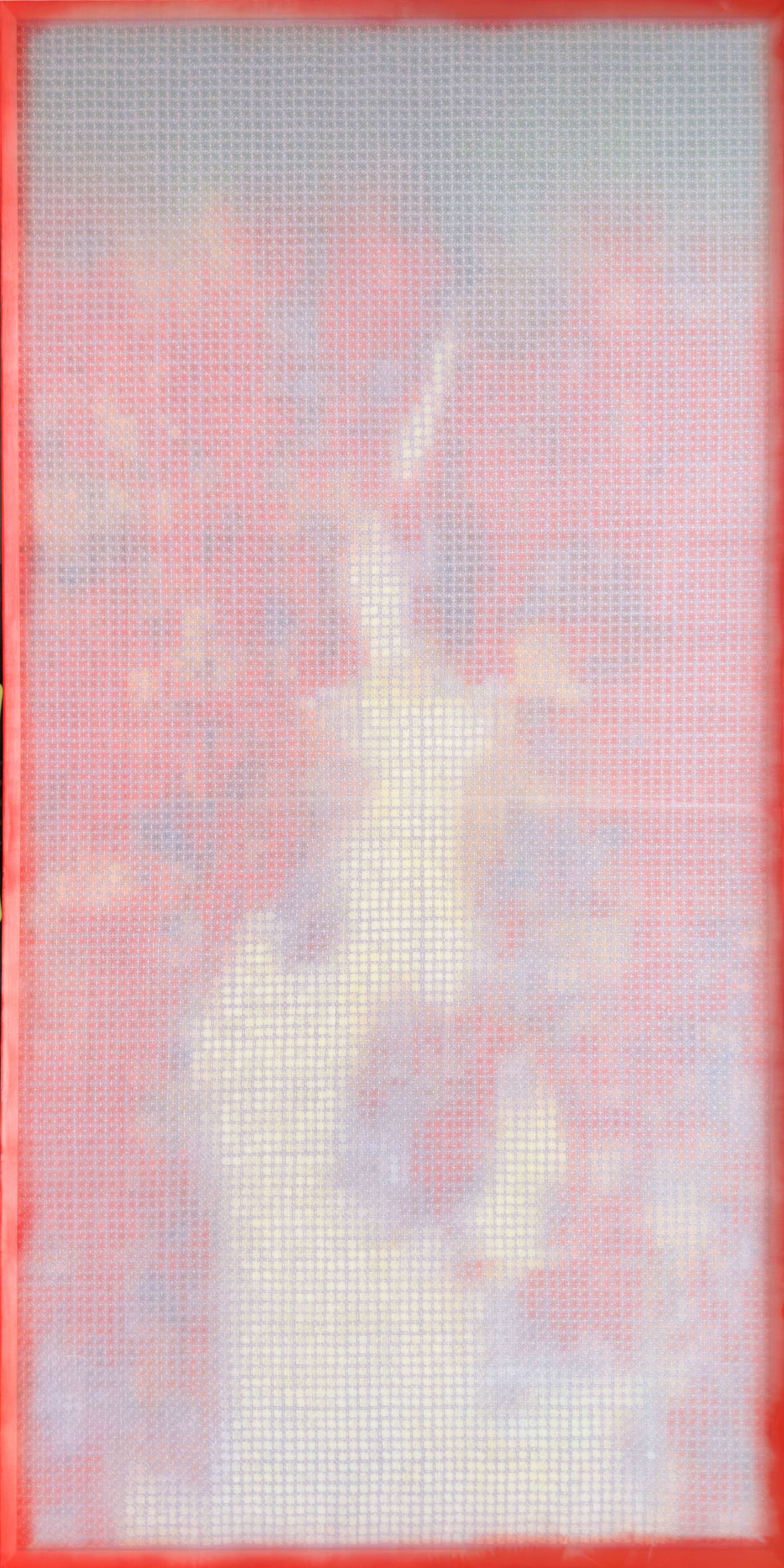 Doan Van Toi, White dragon, 2024 | Yeo Workshop