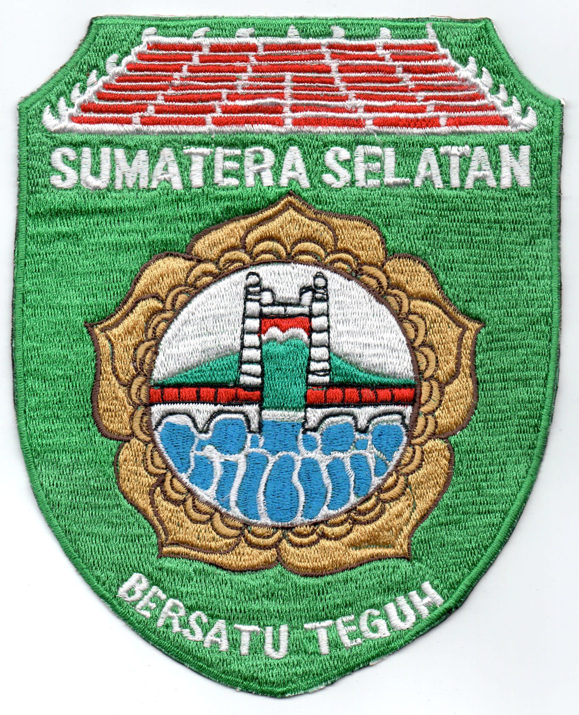 Maryanto, Palm Oil District, 2023 | Yeo Workshop