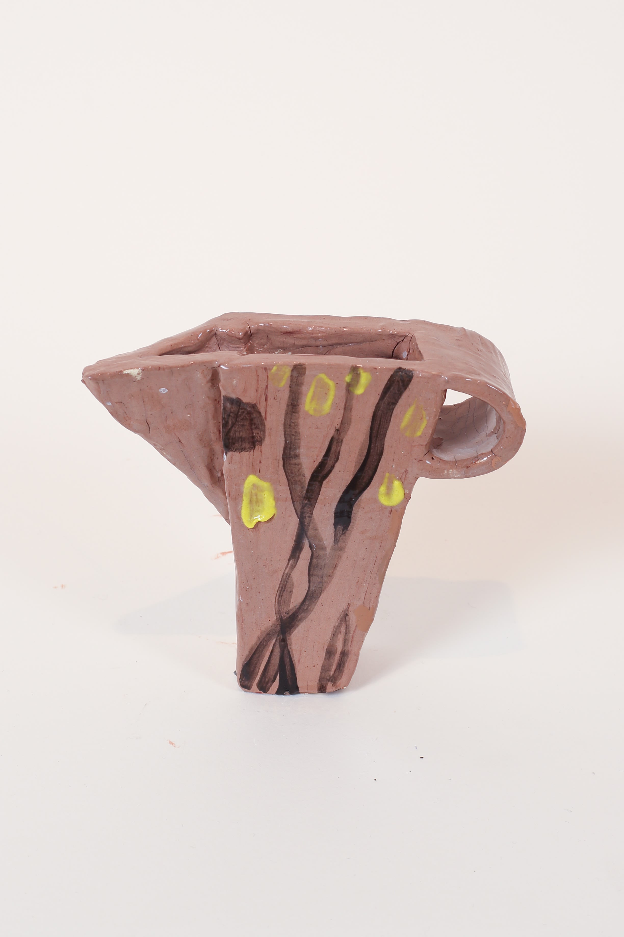 Bruce McLean, Untitled | Bernard Jacobson Gallery