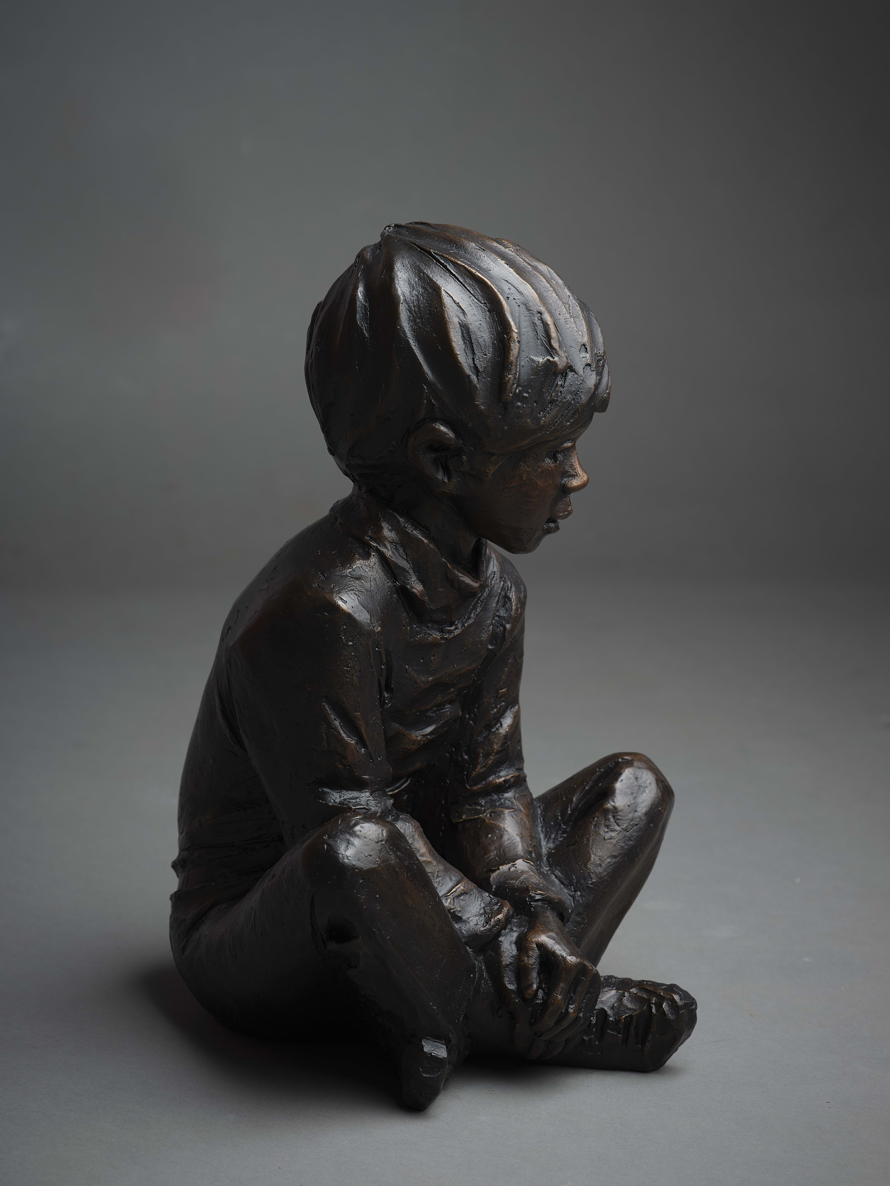Ken Kendall, Jamie | Jonathan Grant Gallery