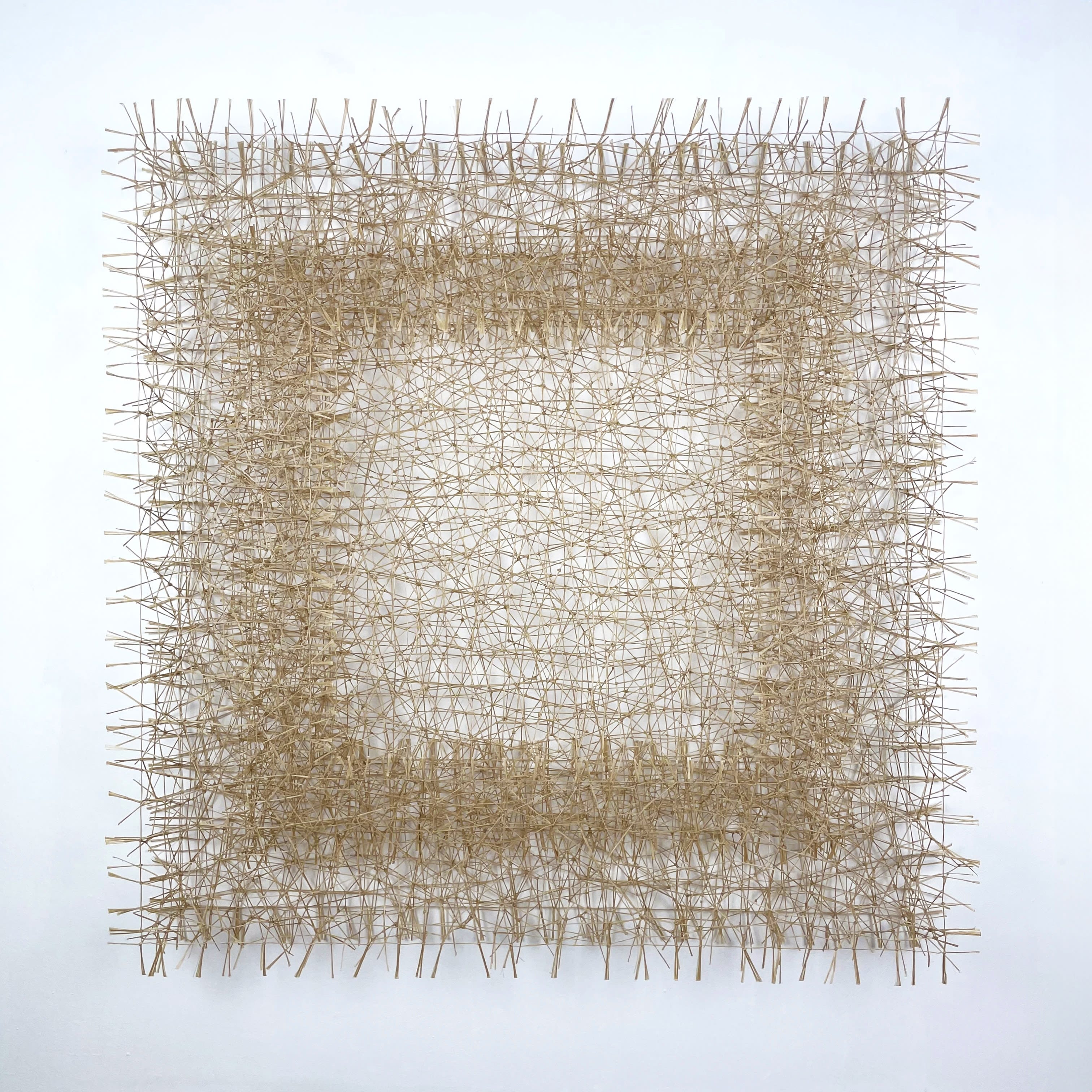 Sung Rim Park, Infinite Structure (309022) | Cube Gallery