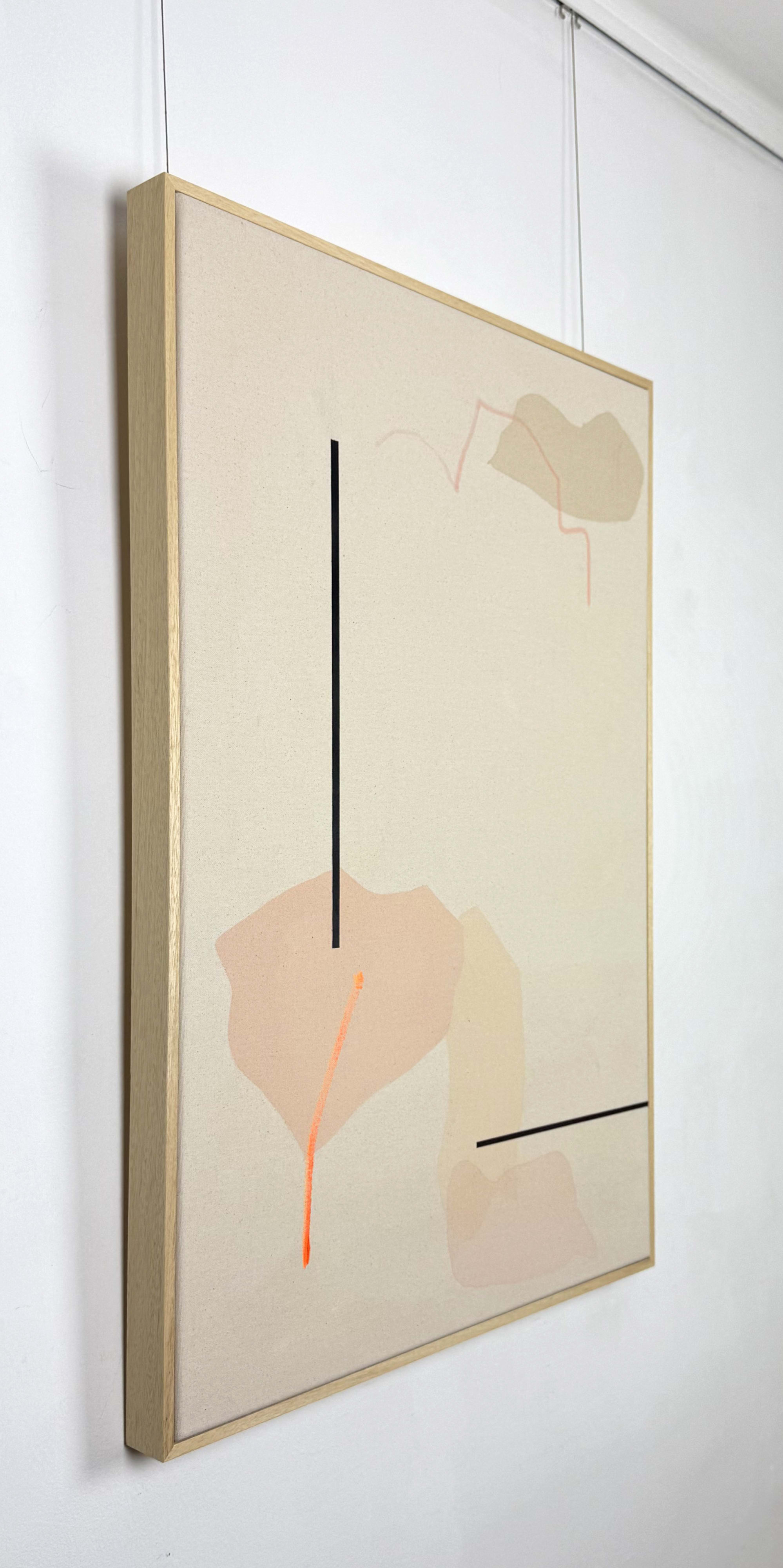 Anna MacDonald, Ghost Gum VIII | Cube Gallery