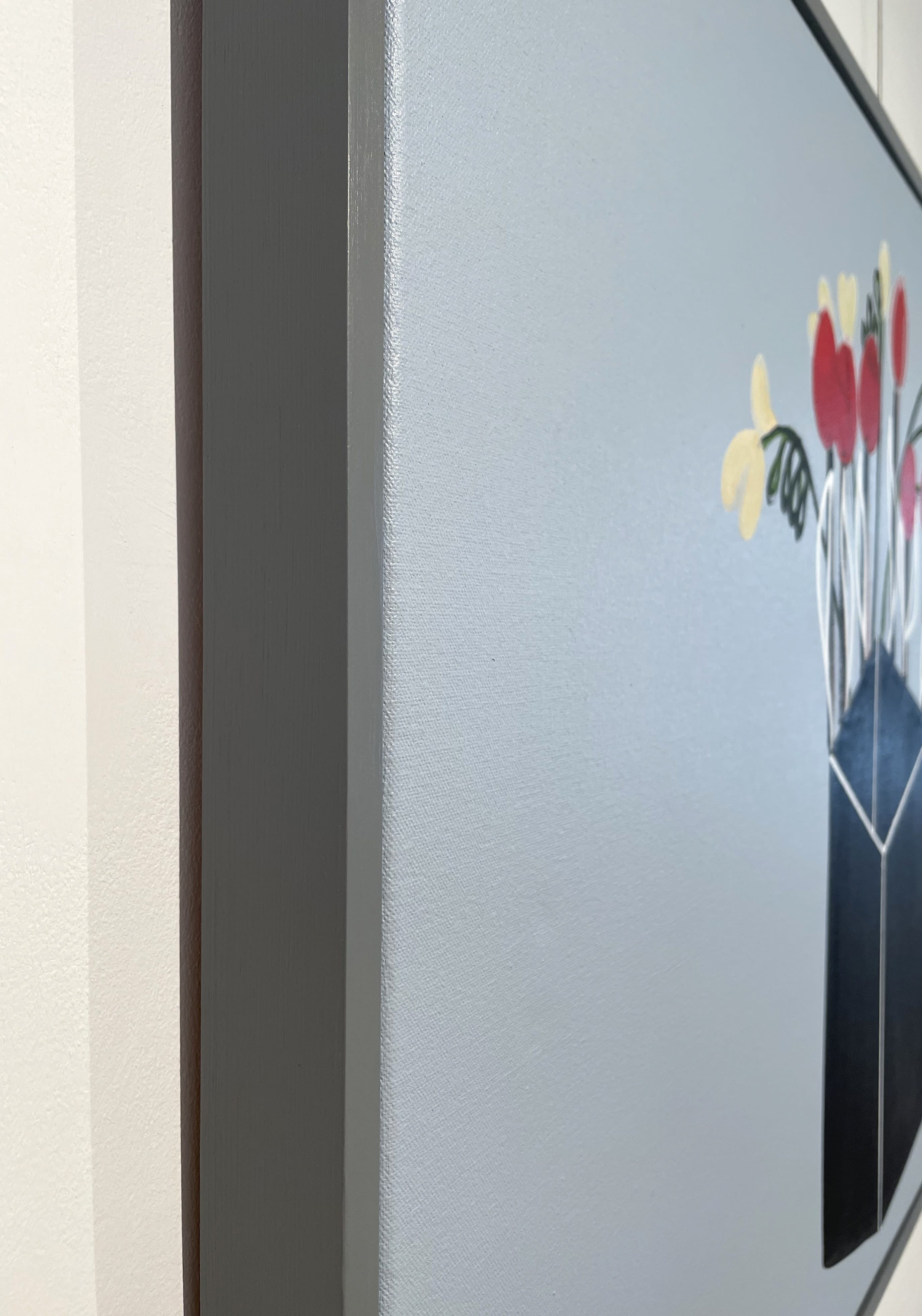 Jessica Cooper, Colour Box | Cube Gallery