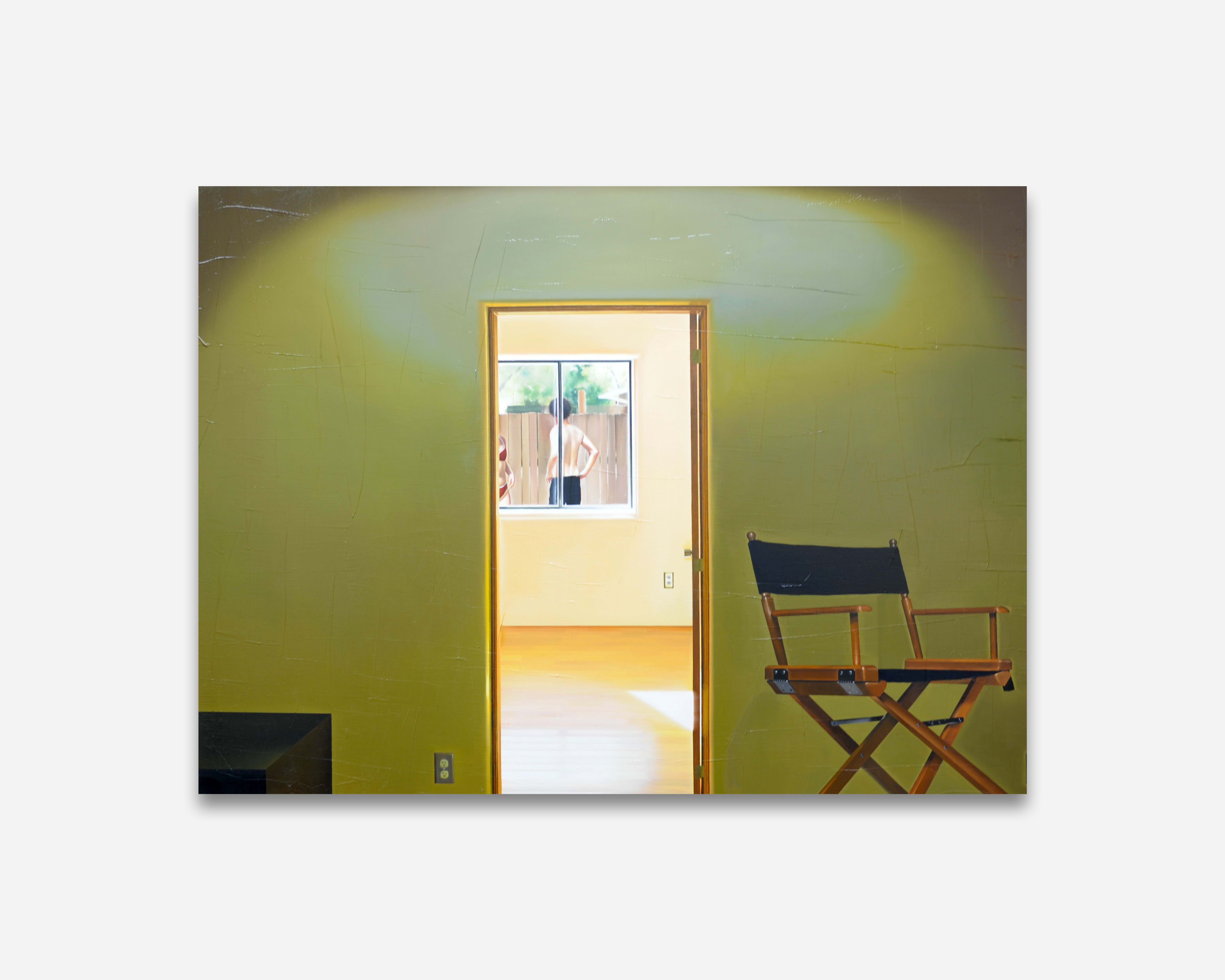 Sophia Anthony, Once Over Twice, 2025 | Make Room Los Angeles