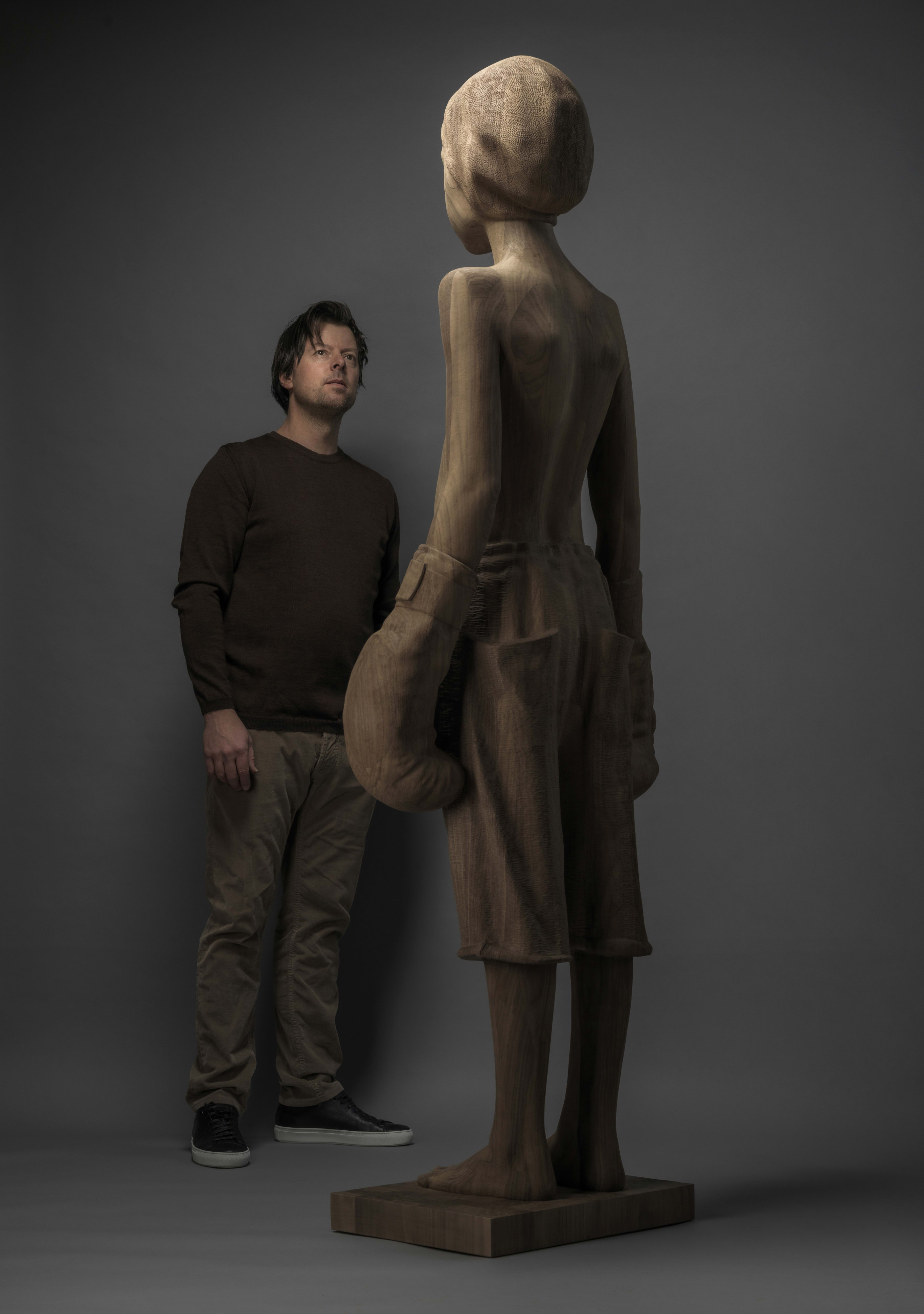 Mario Dilitz, No 173, 2021 | Mario Dilitz