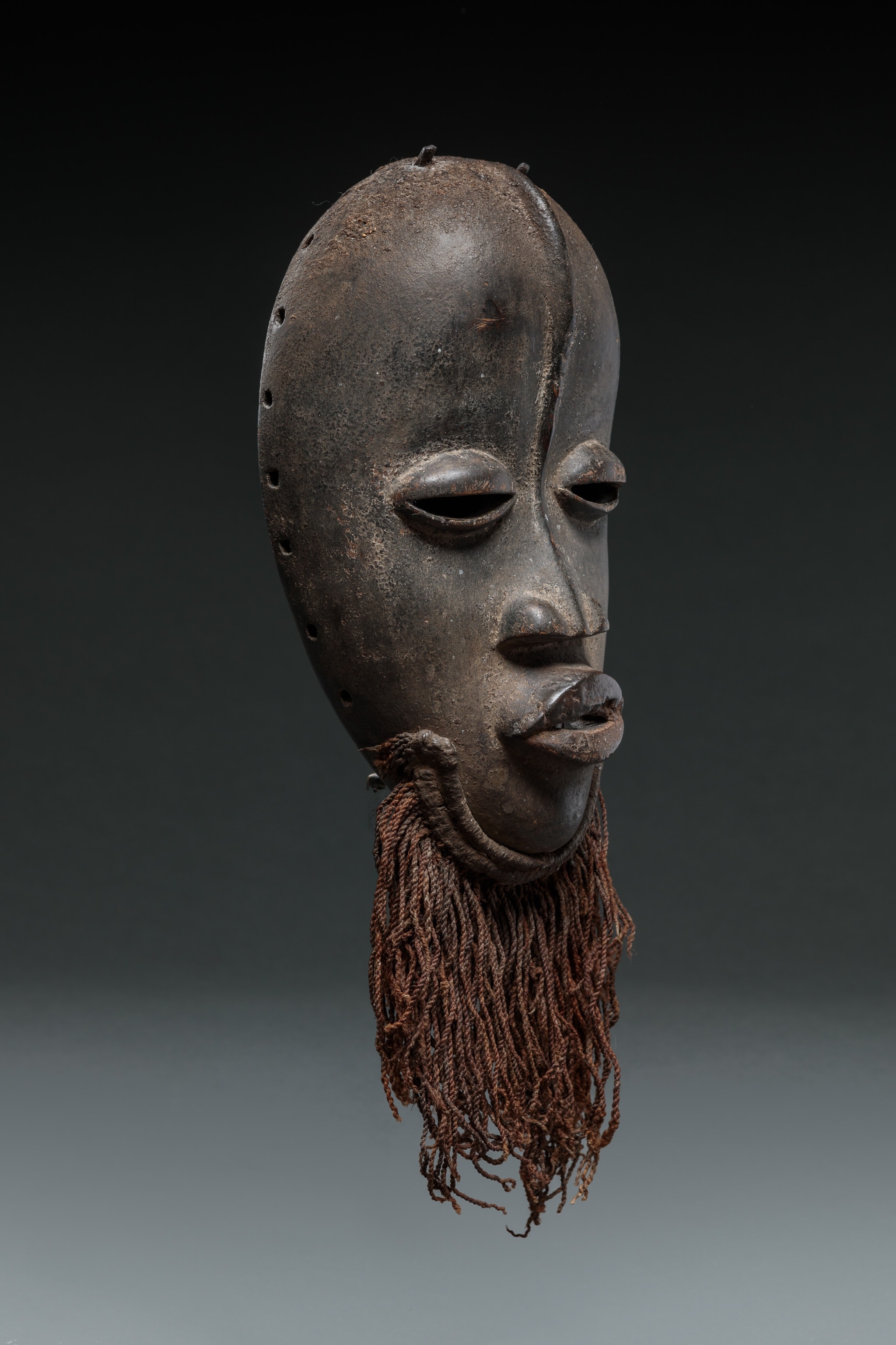 Dan Artist, Dan Mask, Early 20th century | Pace African & Oceanic Art