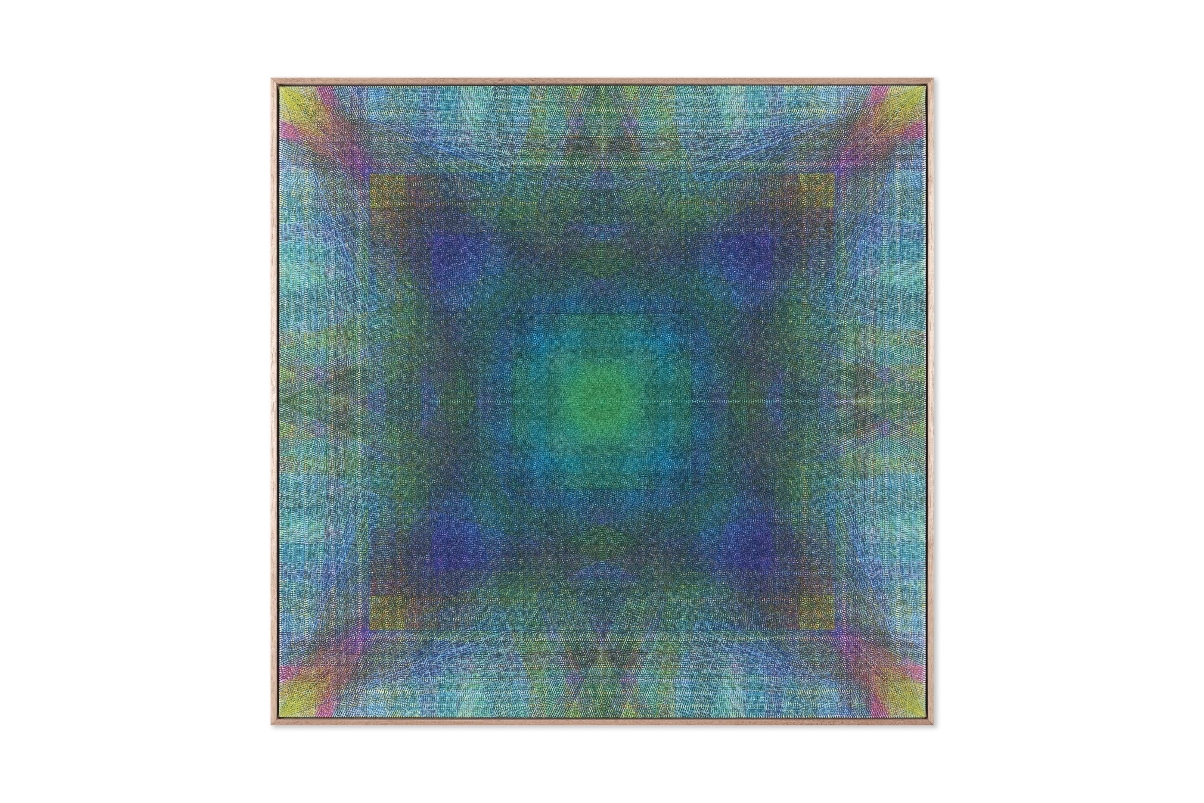 Nima Nabavi, Civic, 2023 | The Third Line