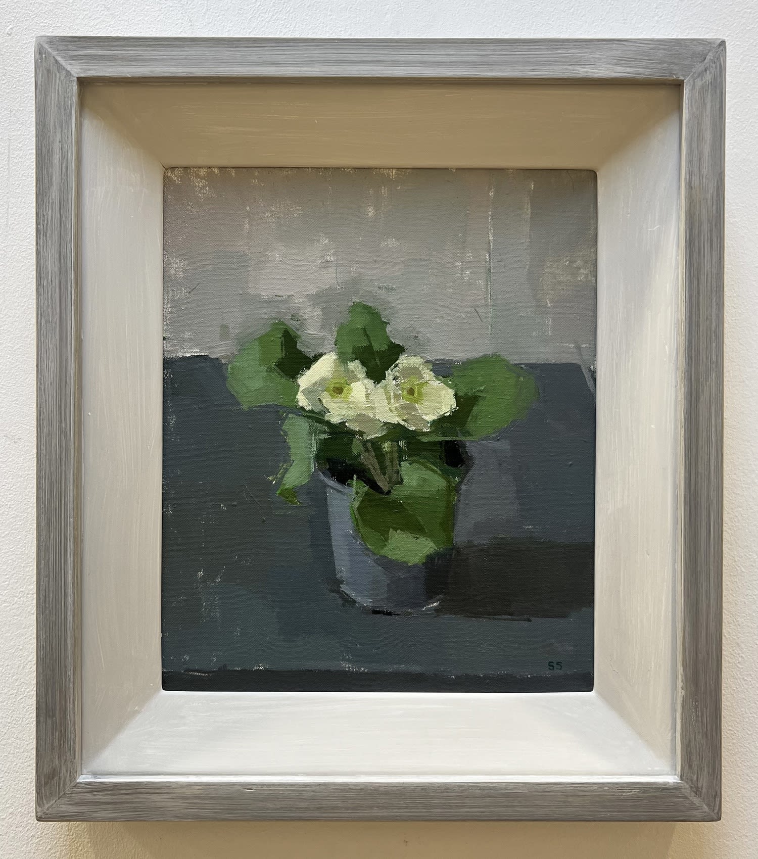 Sarah Spackman, Primrose, 2023 | Sarah Wiseman Gallery