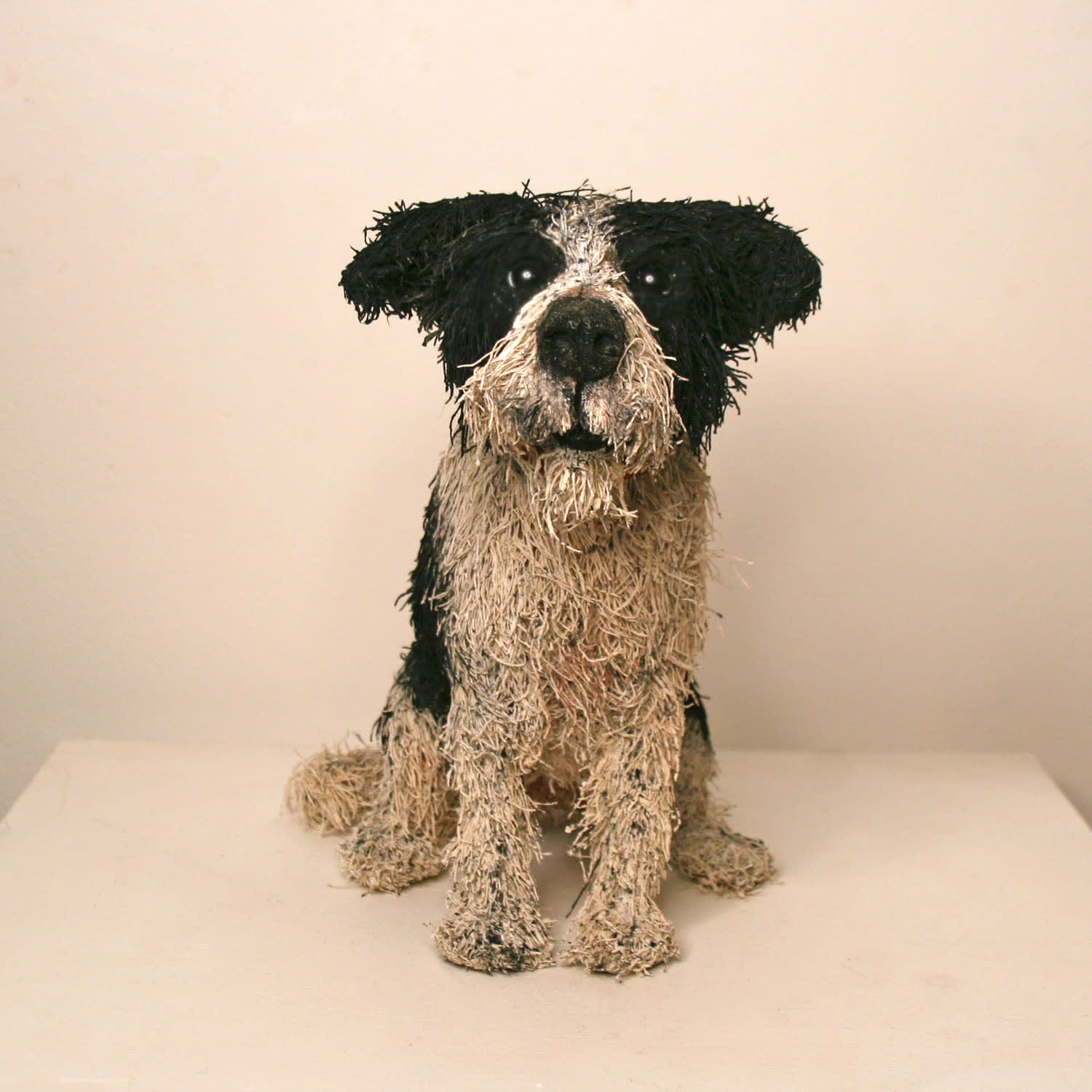 Gemma Rees, Fred (Mixed Breed) | Sarah Wiseman Gallery