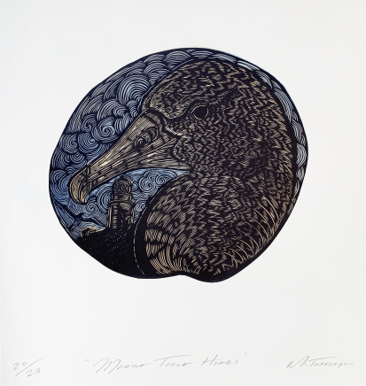Michel Tuffery Works | The Central