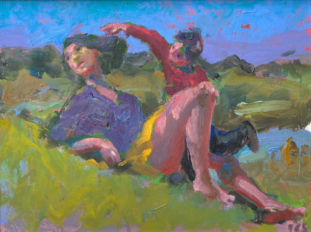 Kevin Sinnott - Works | Ffin y Parc Gallery