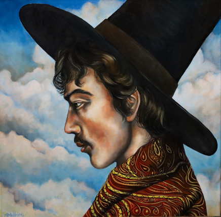 Meinir Mathias - Works | Ffin y Parc Gallery