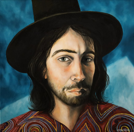 Meinir Mathias - Works | Ffin y Parc Gallery