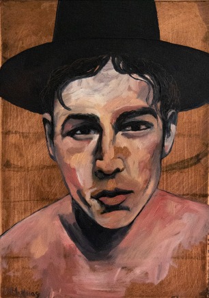 Meinir Mathias - Works | Ffin y Parc Gallery