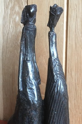 Helen Sinclair - Works | Ffin y Parc Gallery