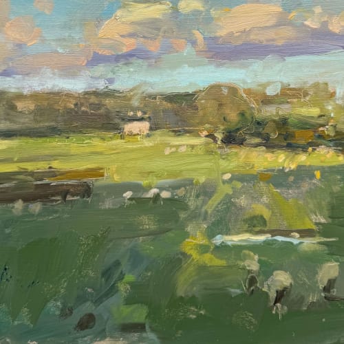 Artists | David Simon Contemporary