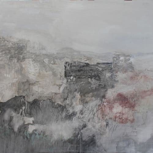 Artists | David Simon Contemporary