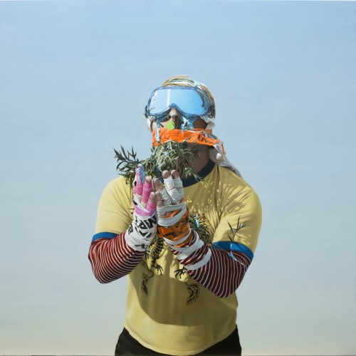 Event: Art Stage Singapore 2015 | gdm