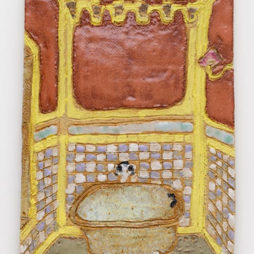 Art fair: Future Fair 2025 • RAINA LEE: Booth R15 | LaiSun Keane