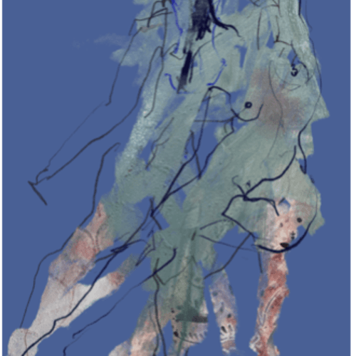 Event: Meet the Artists: and watch as they create a performative ...