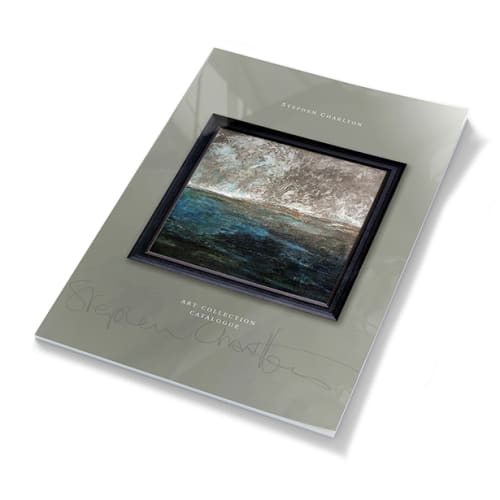 Contact – Stephen Charlton | STEPHEN CHARLTON