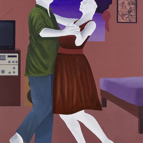 Artists | Rele Gallery