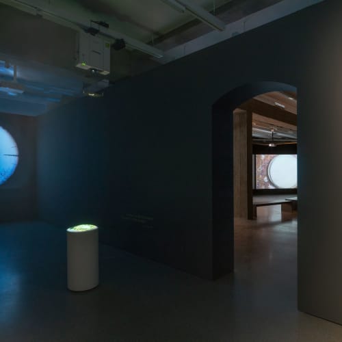 Rohini Devasher: Solo Exhibition at The PalaisPopulaire | Project 88