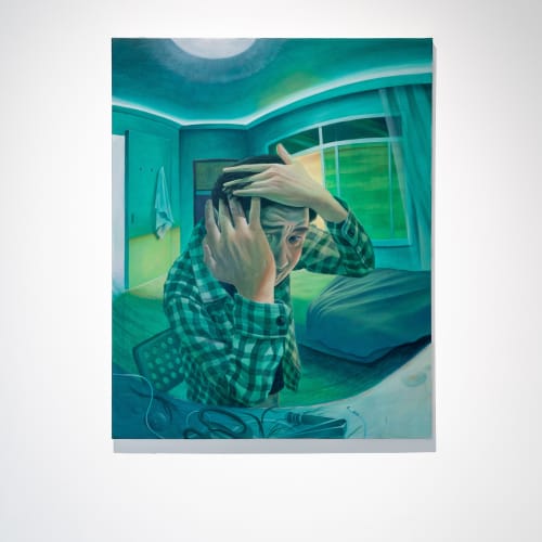 Artists | Cuturi Gallery