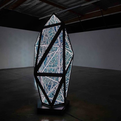 HOFA Gallery (House of Fine Art) | London - Los Angeles - Mykonos