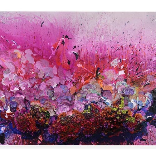 HOFA Gallery (House of Fine Art) | HOFA Gallery (House of Fine Art)